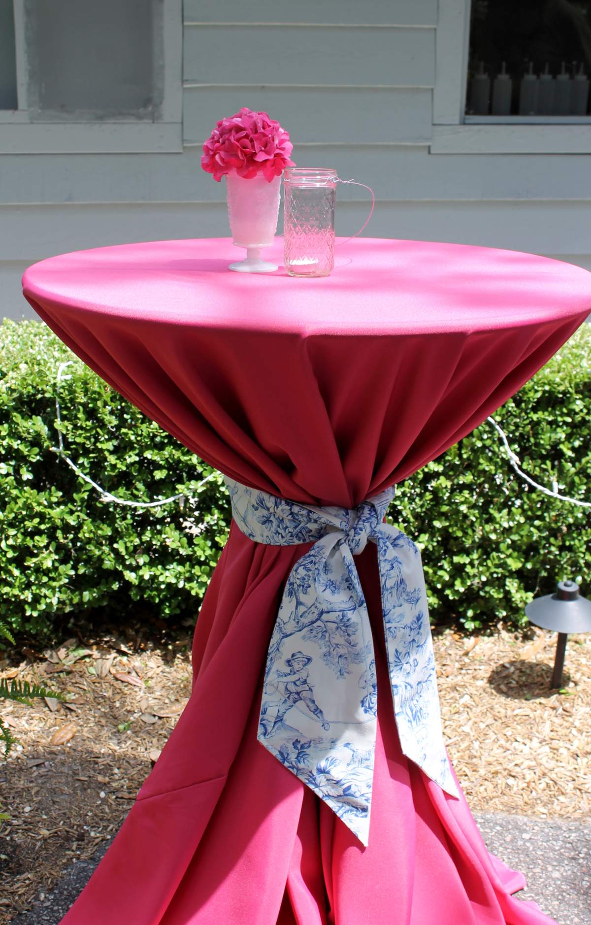 Southern Chic Wedding Party Ideas | Photo 17 of 25 | Catch My Party