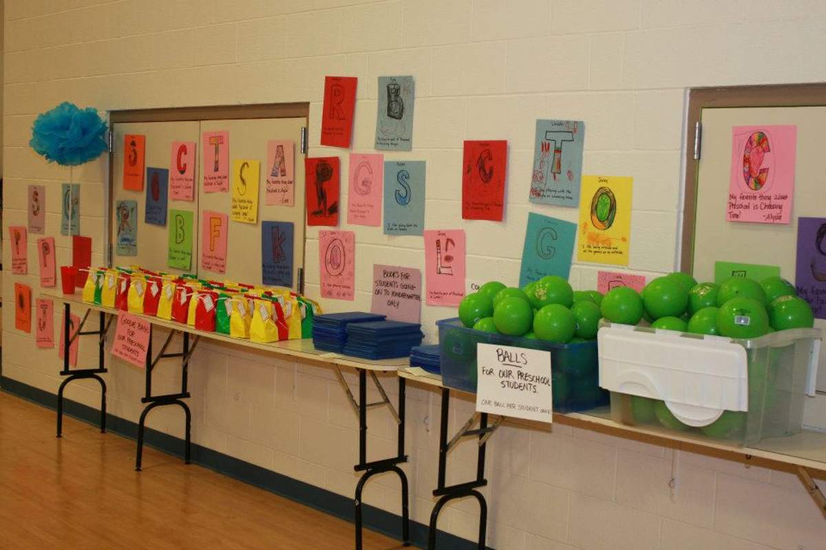 Dr. Seuss, ABC Graduation/End of School Party Ideas | Photo 5 of 11 ...