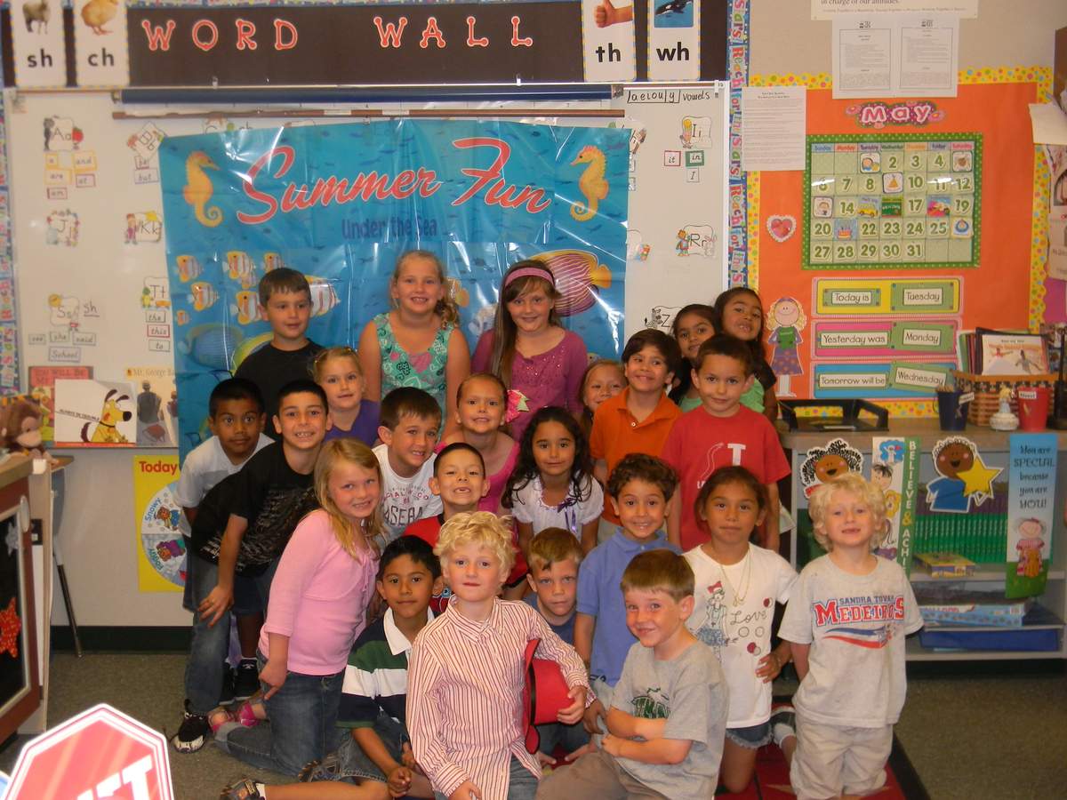 Under the Sea Graduation/End of School Party Ideas | Photo 11 of 12 ...