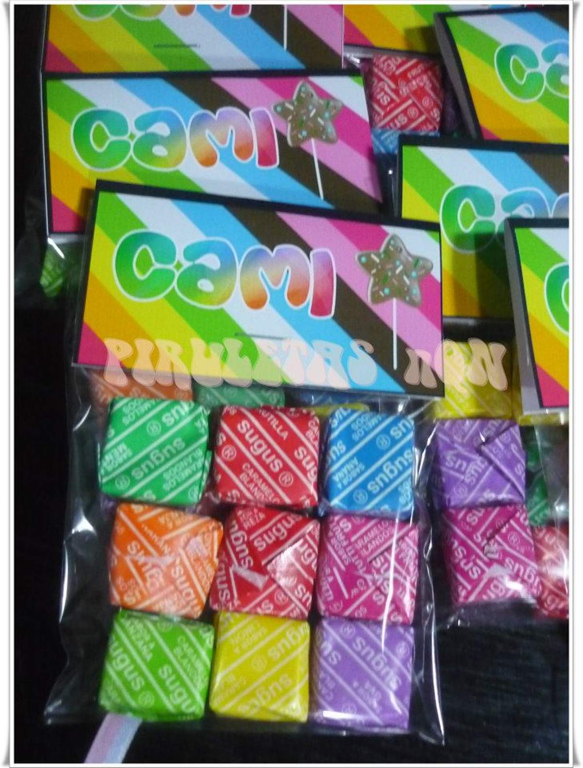 Candy, Lolipop's, GumMachine, Candyland Birthday Party Ideas | Photo 3 ...