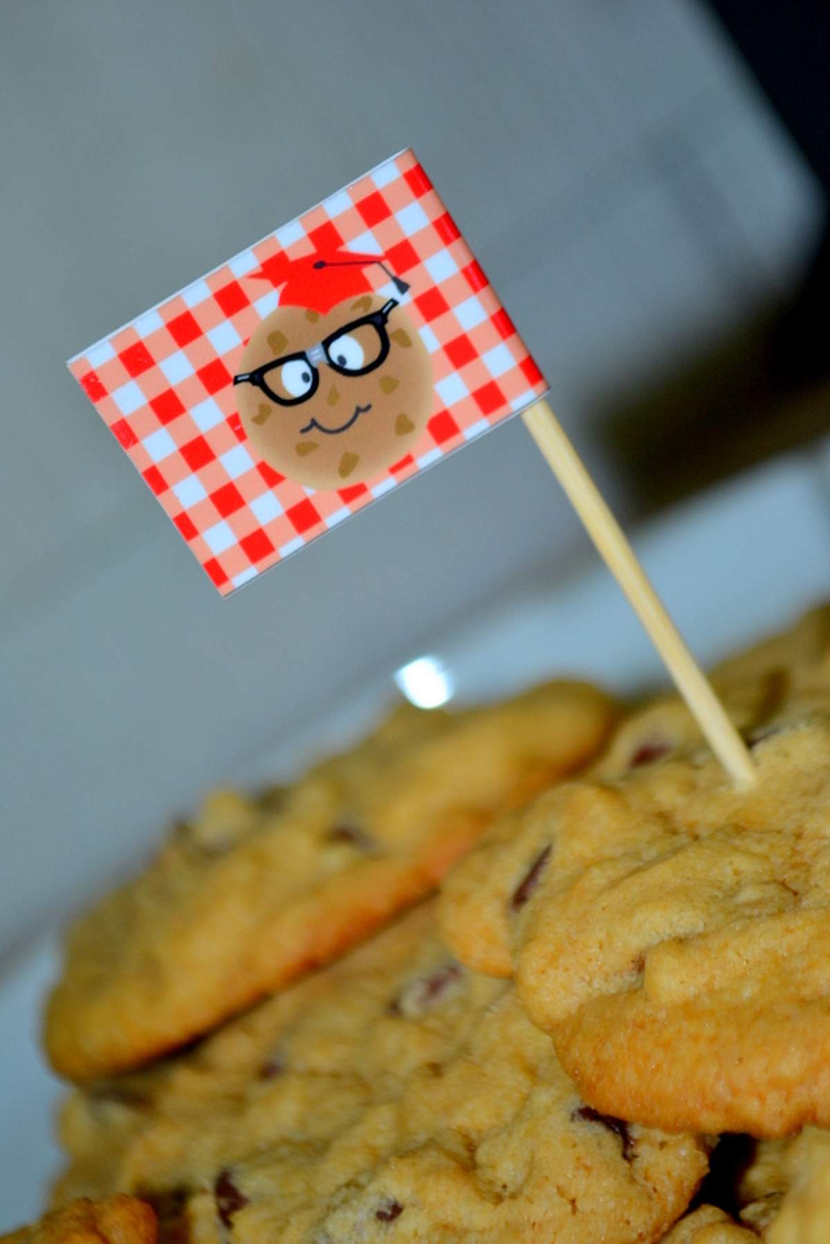 End of school/back to school/cookies & milk Back to School Party Ideas ...
