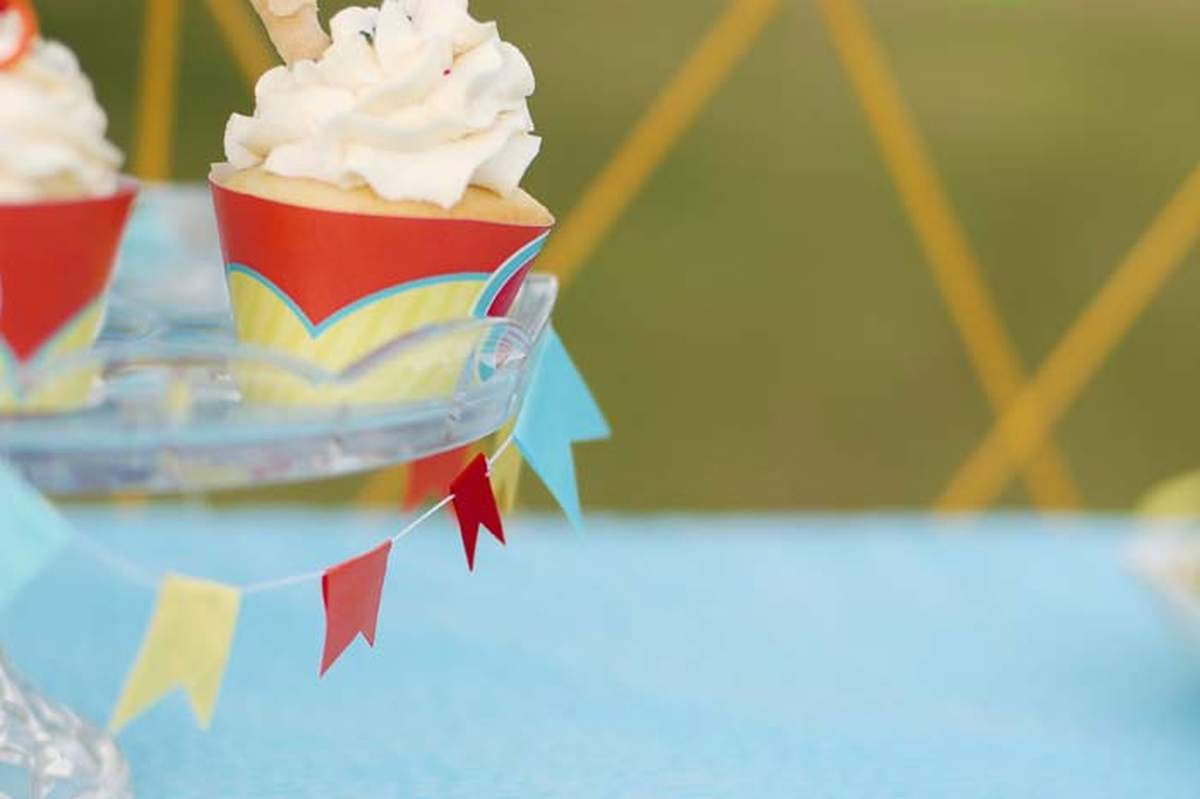 balloons Birthday Party Ideas | Photo 43 of 64 | Catch My Party