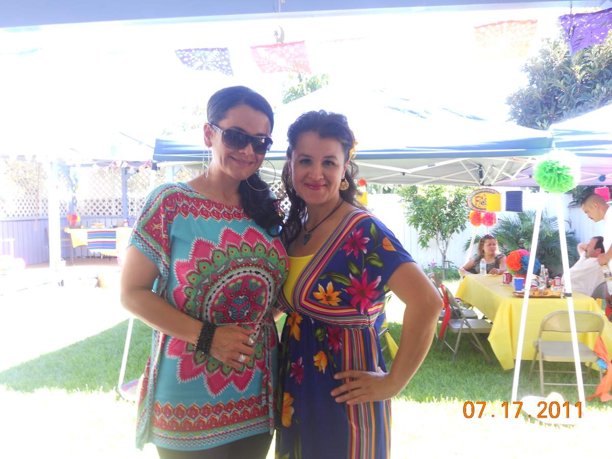 Mexican Fiesta Birthday Party Ideas | Photo 18 of 36 | Catch My Party