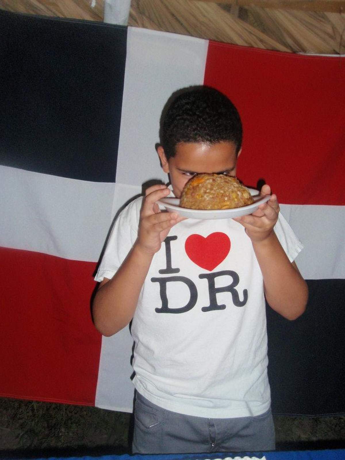 Dominican Republic Birthday Party Ideas | Photo 2 of 5 | Catch My Party