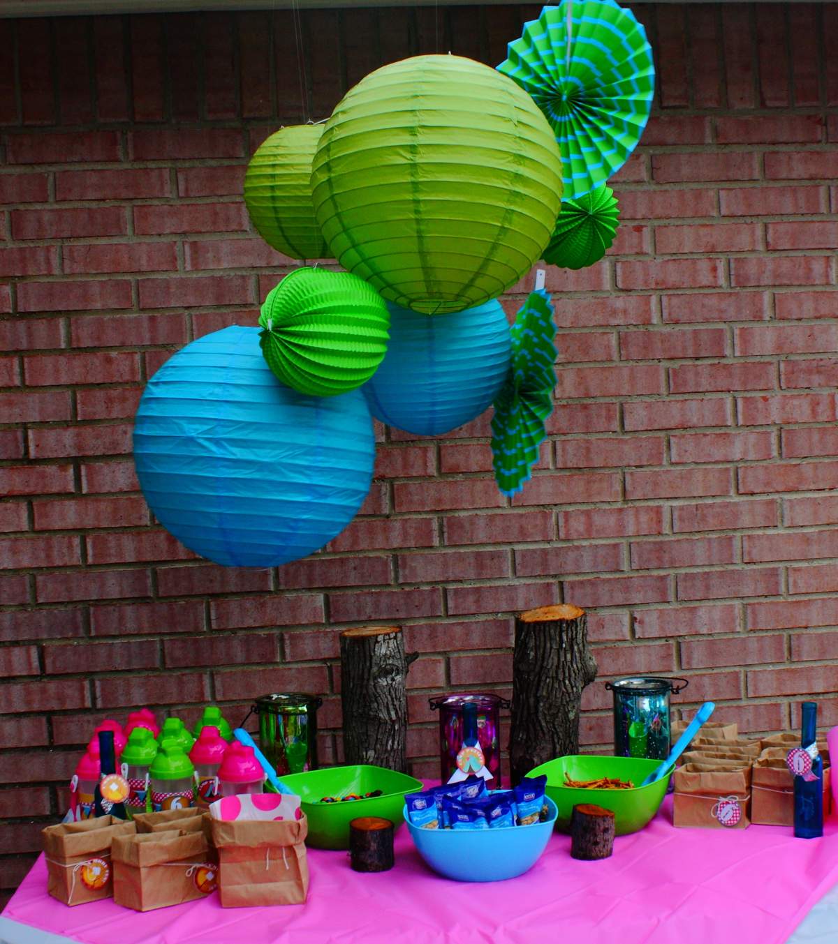 Camp Out Birthday Party Ideas Photo 1 Of 20 Catch My Party camp-out-birthday-party-ideas-photo-1-of-20-catch-my-party
