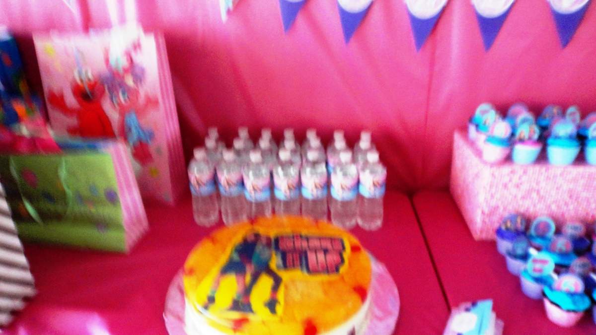 Shake It Up Birthday Party Ideas | Photo 4 of 28 | Catch My Party