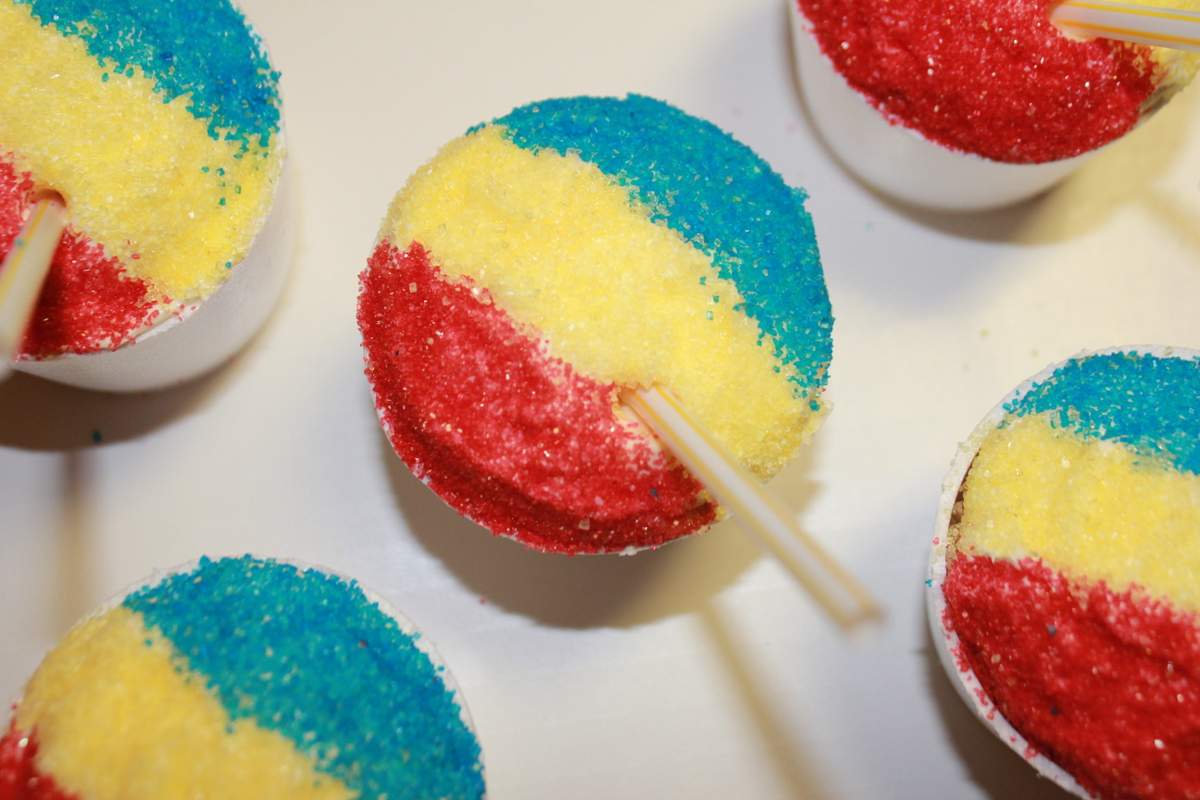 Water Party Summer Party Ideas | Photo 7 of 44 | Catch My Party