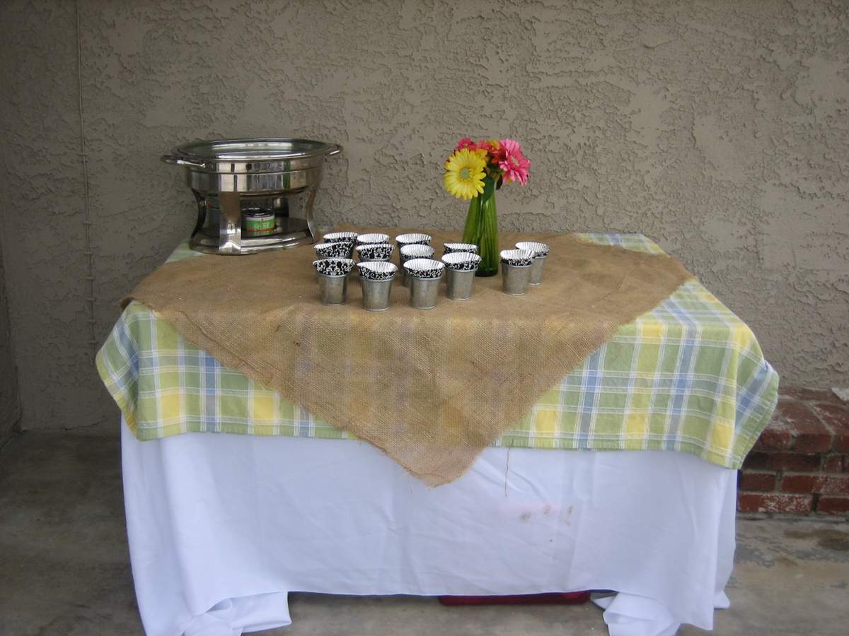 Friendship Spring Party Ideas | Photo 2 of 39 | Catch My Party