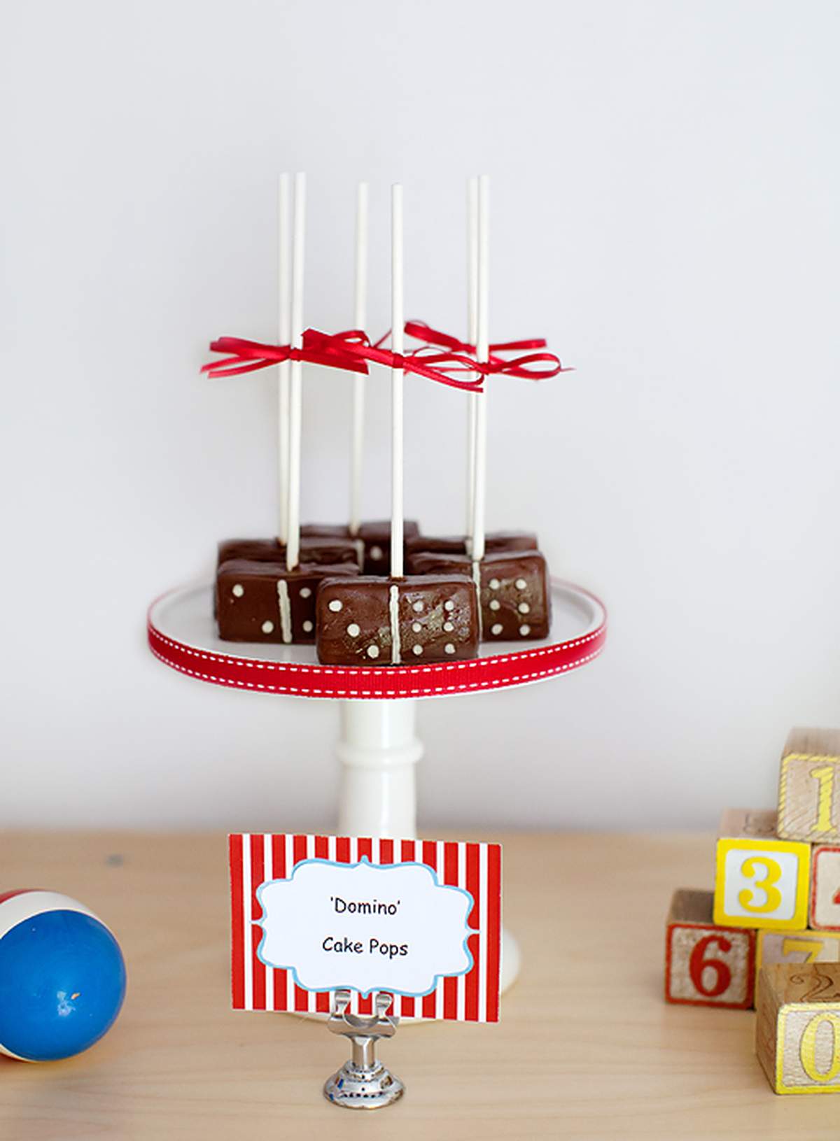 Toy Store Birthday Party Ideas | Photo 9 of 17 | Catch My Party