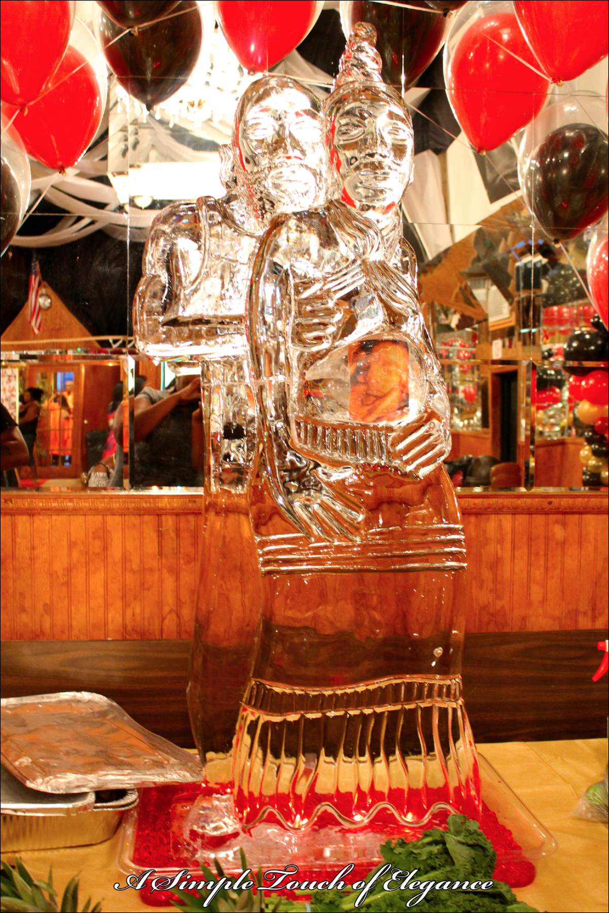 Royal Theme Baby Shower Party Ideas | Photo 59 of 115 | Catch My Party