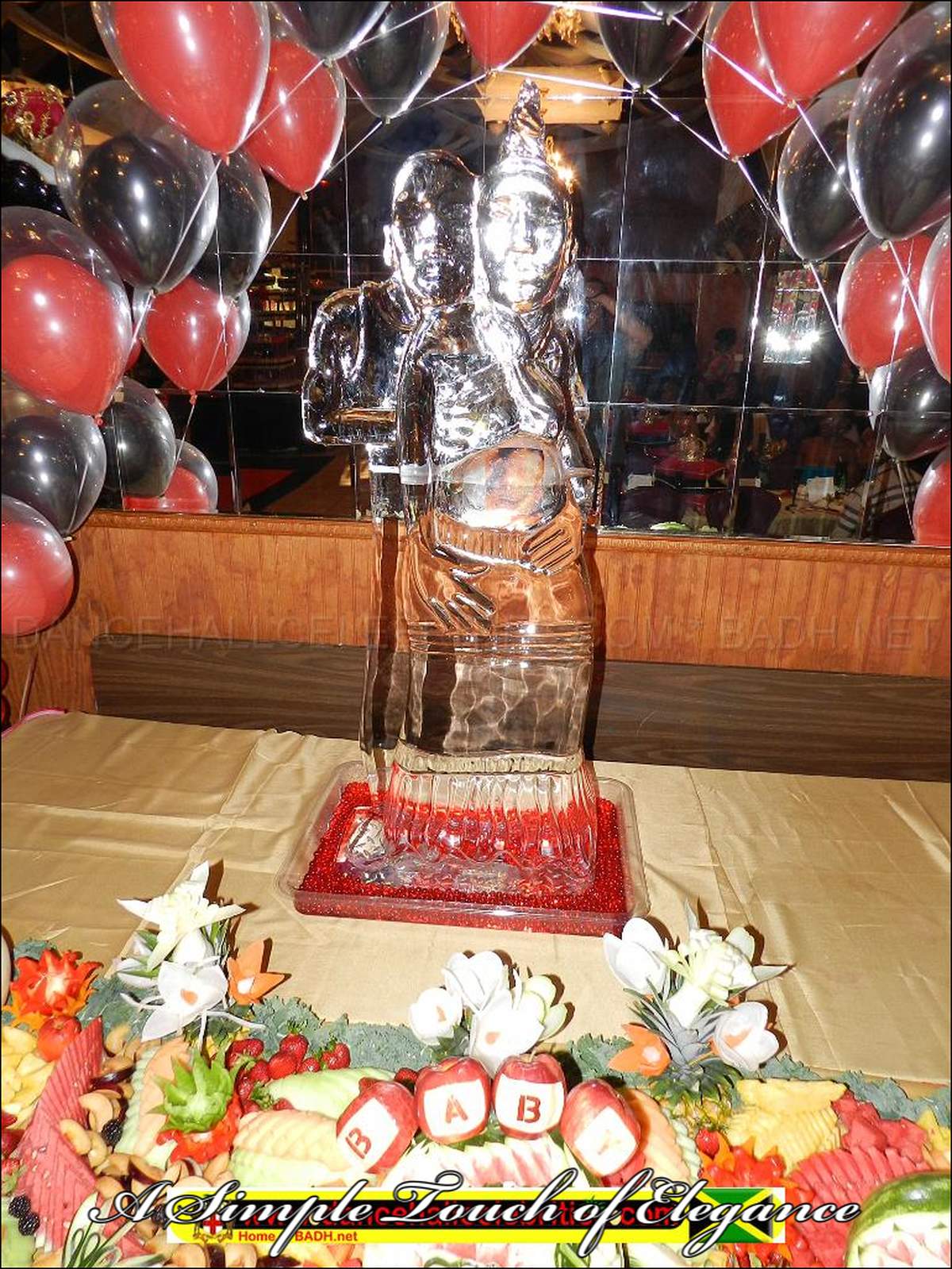 Royal Theme Baby Shower Party Ideas | Photo 59 of 115 | Catch My Party