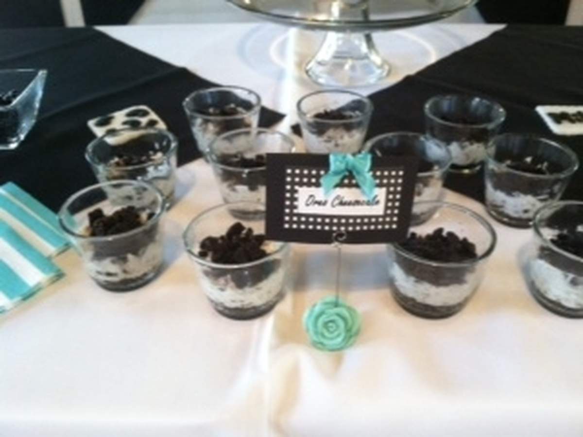 Got Milk Baby Shower Party Ideas | Photo 1 of 37 | Catch My Party