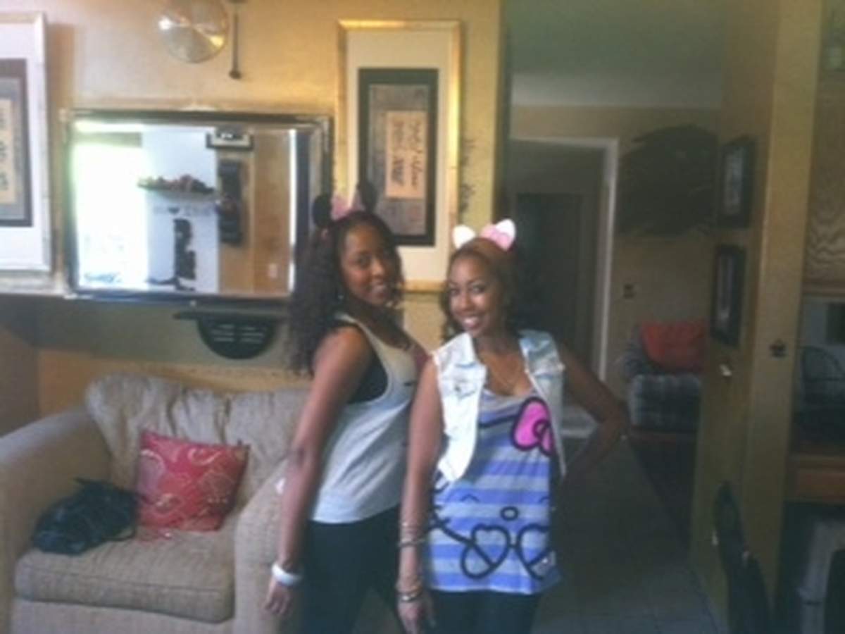 Hello Kitty and Minnie Mouse Birthday Party Ideas | Photo 32 of 34 ...