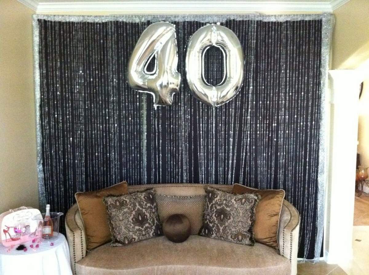 BLINGED OUT!! Birthday Party Ideas | Photo 1 of 14 | Catch My Party