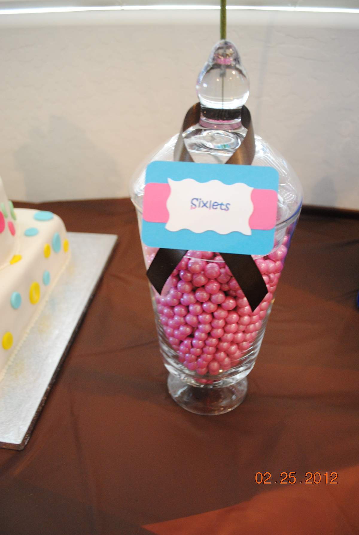 Mod Monkey Birthday Party Ideas | Photo 1 of 47 | Catch My Party