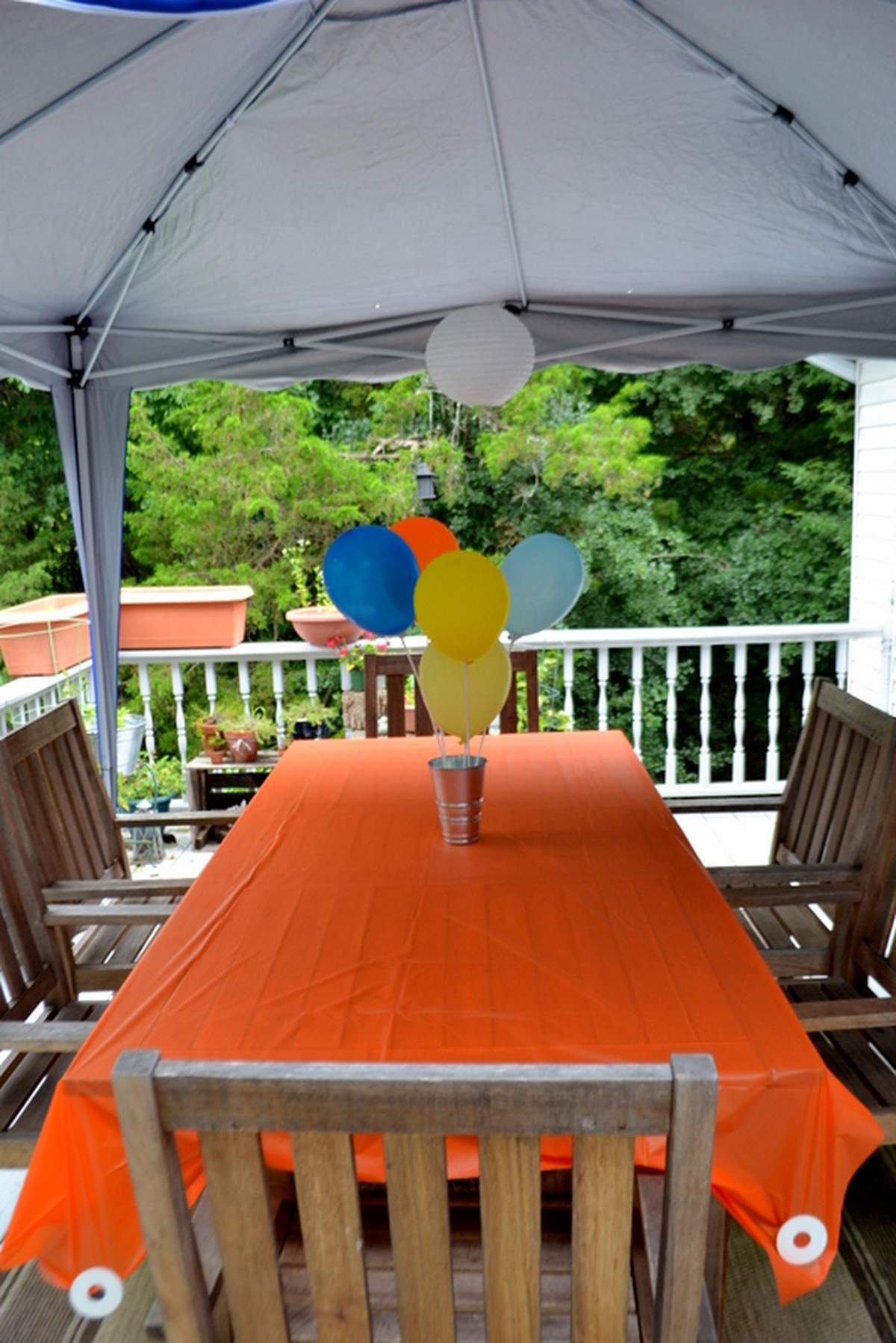 Nerf Birthday Party Ideas | Photo 4 of 62 | Catch My Party