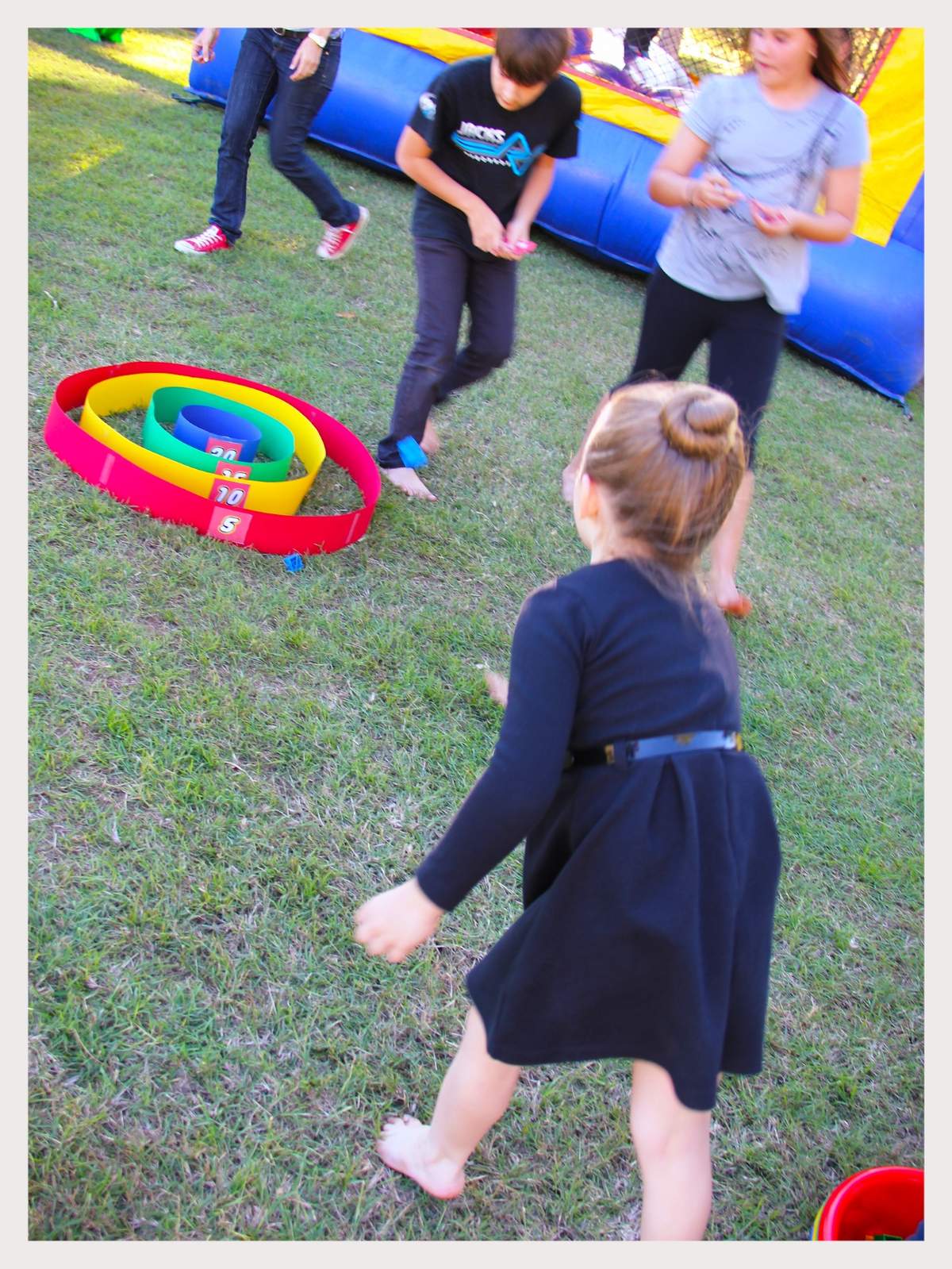 Lego Birthday Party Ideas | Photo 9 of 24 | Catch My Party