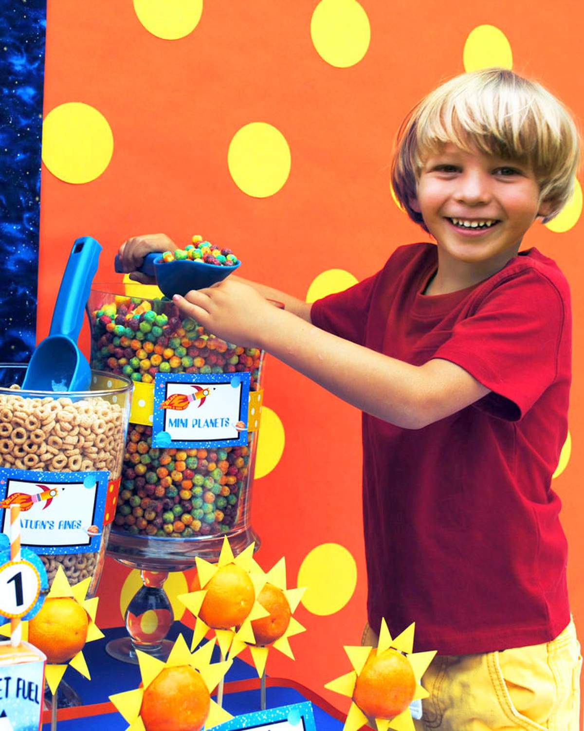 Back To School / First Day of School Back to School Party Ideas | Photo ...