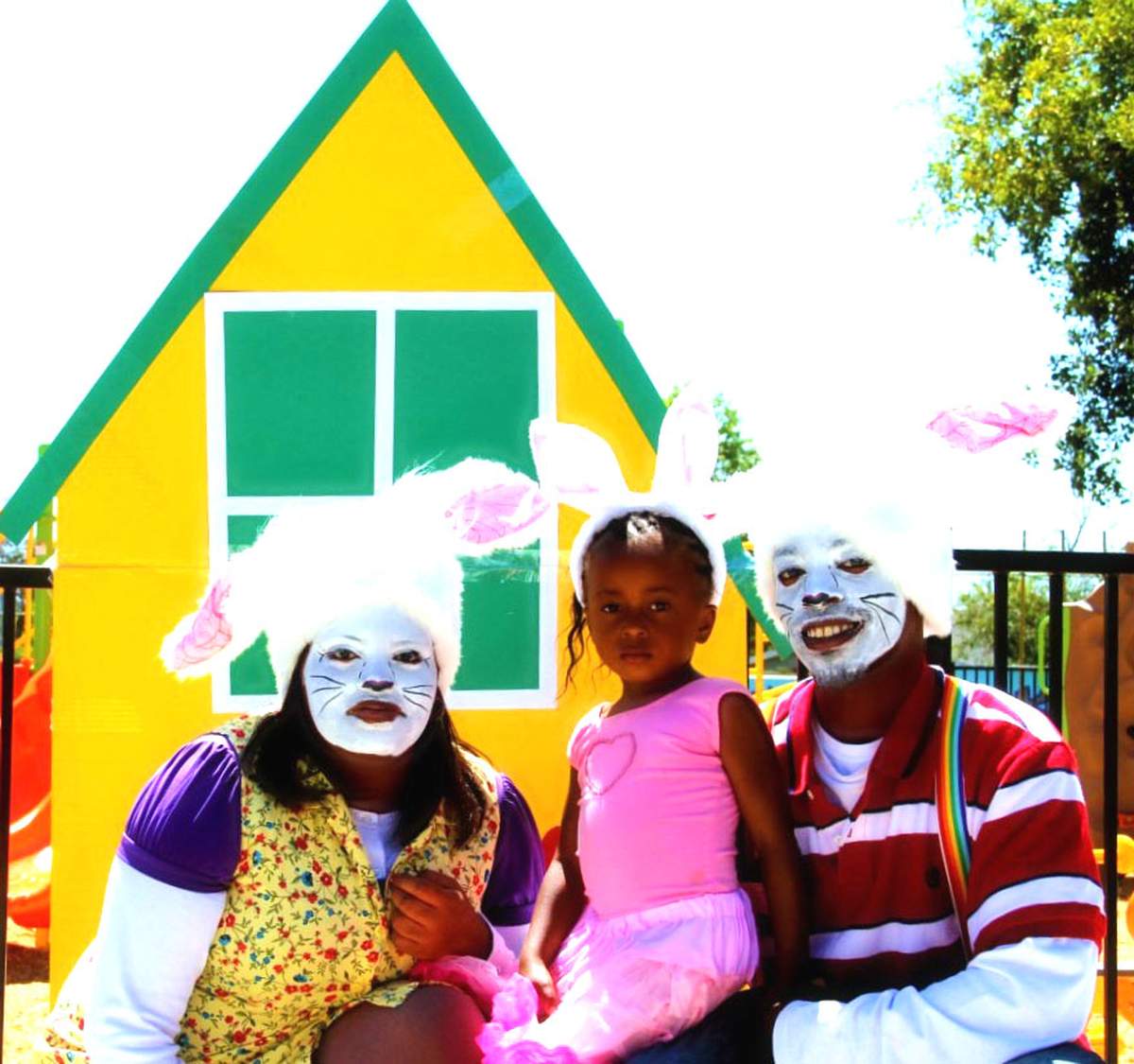 Max and Ruby Birthday Party Ideas | Photo 13 of 17 | Catch My Party