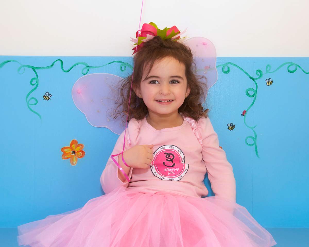 Pixie's and Pirates Birthday Party Ideas | Photo 8 of 9 | Catch My Party