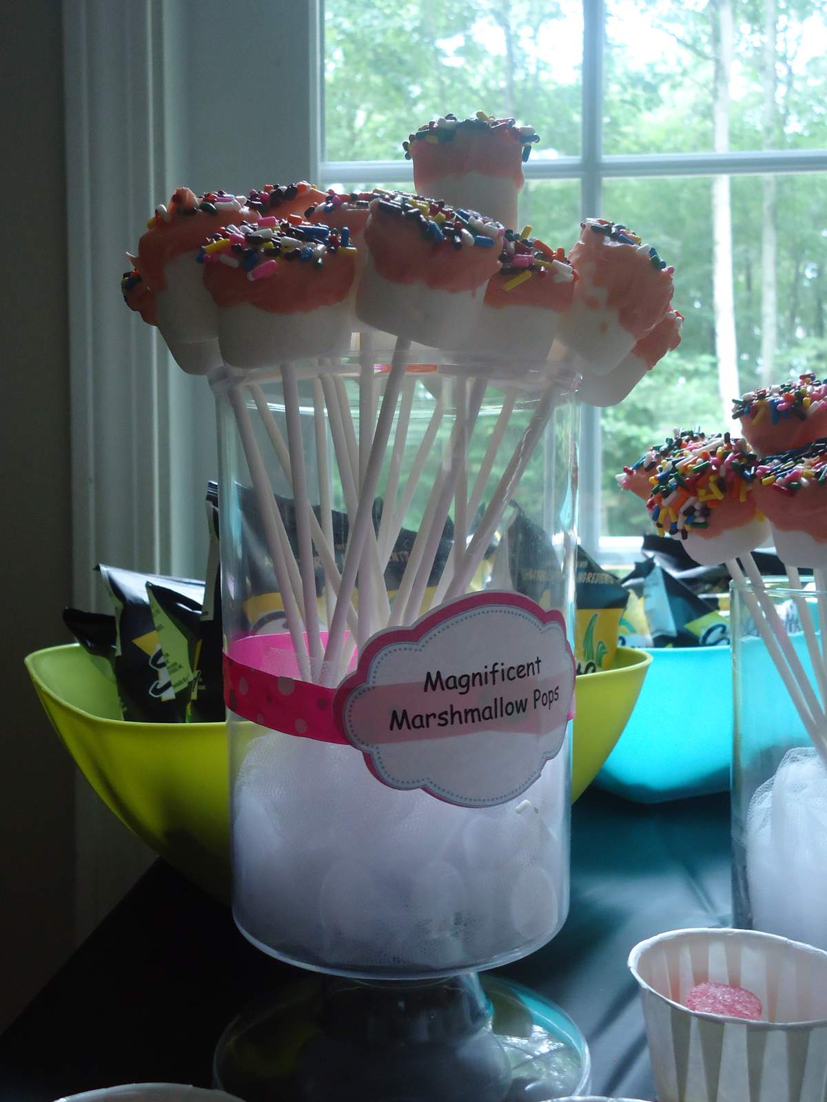 Magic Party Birthday Party Ideas | Photo 2 of 42 | Catch My Party