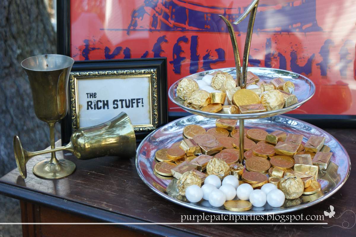 The Goonies Movie Night Party Ideas | Photo 5 of 38 | Catch My Party