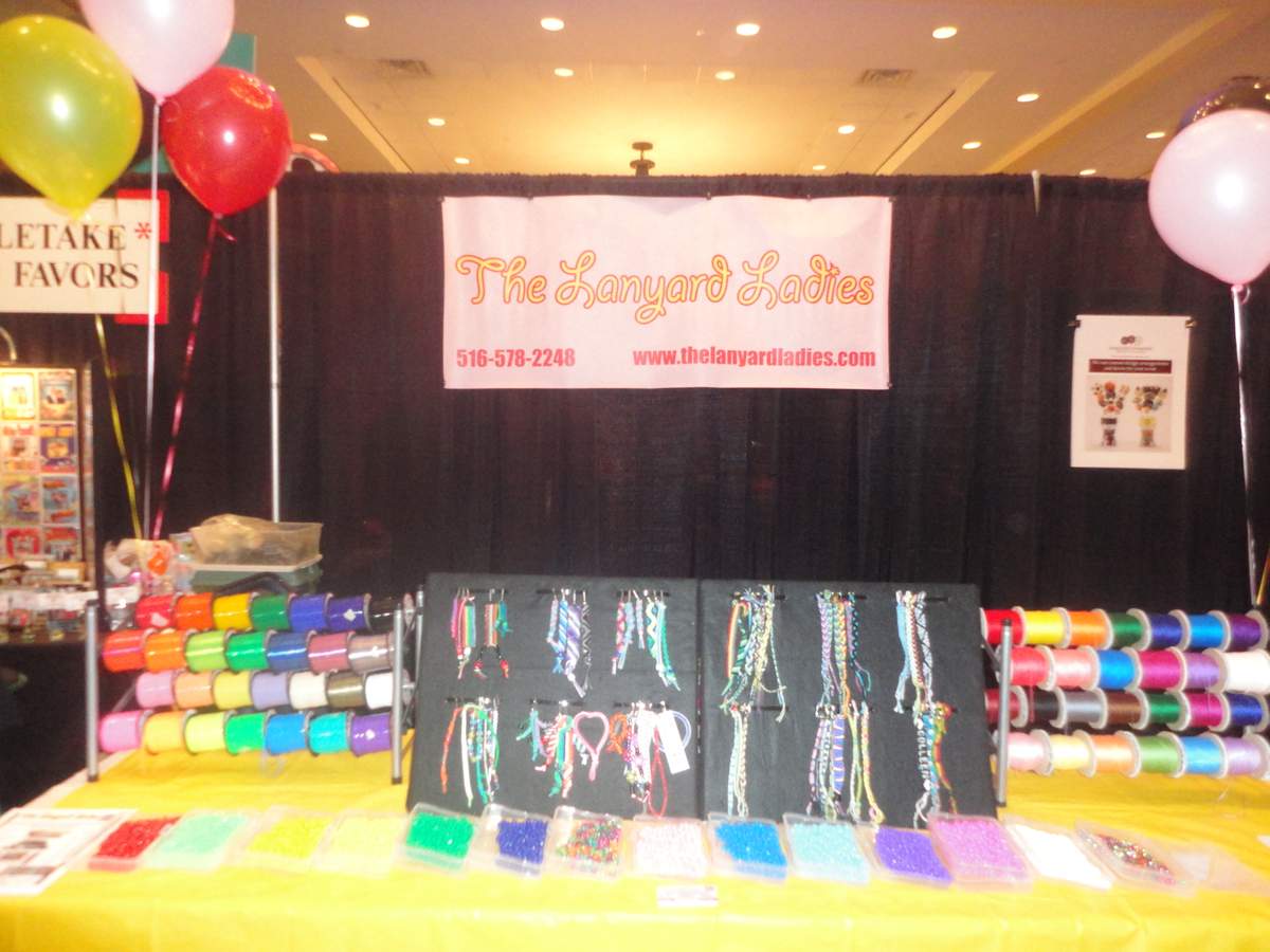 Bracelet Making Birthday Party Ideas | Photo 7 of 8 | Catch My Party