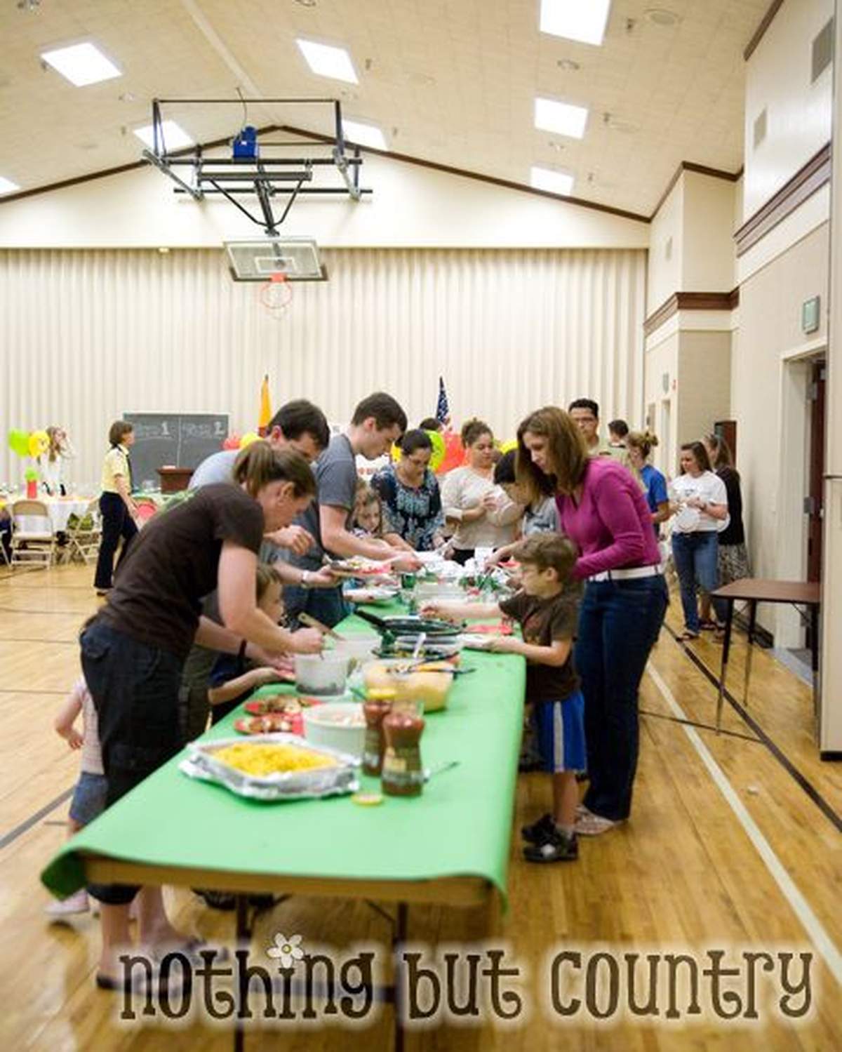 Angry Birds Blue & Gold Banquet - Cub Scouts Party Ideas | Photo 1 of ...