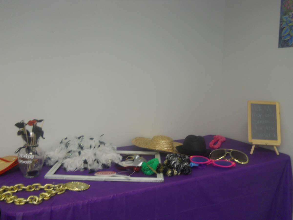 mindless behavior Birthday Party Ideas | Photo 7 of 51 | Catch My Party