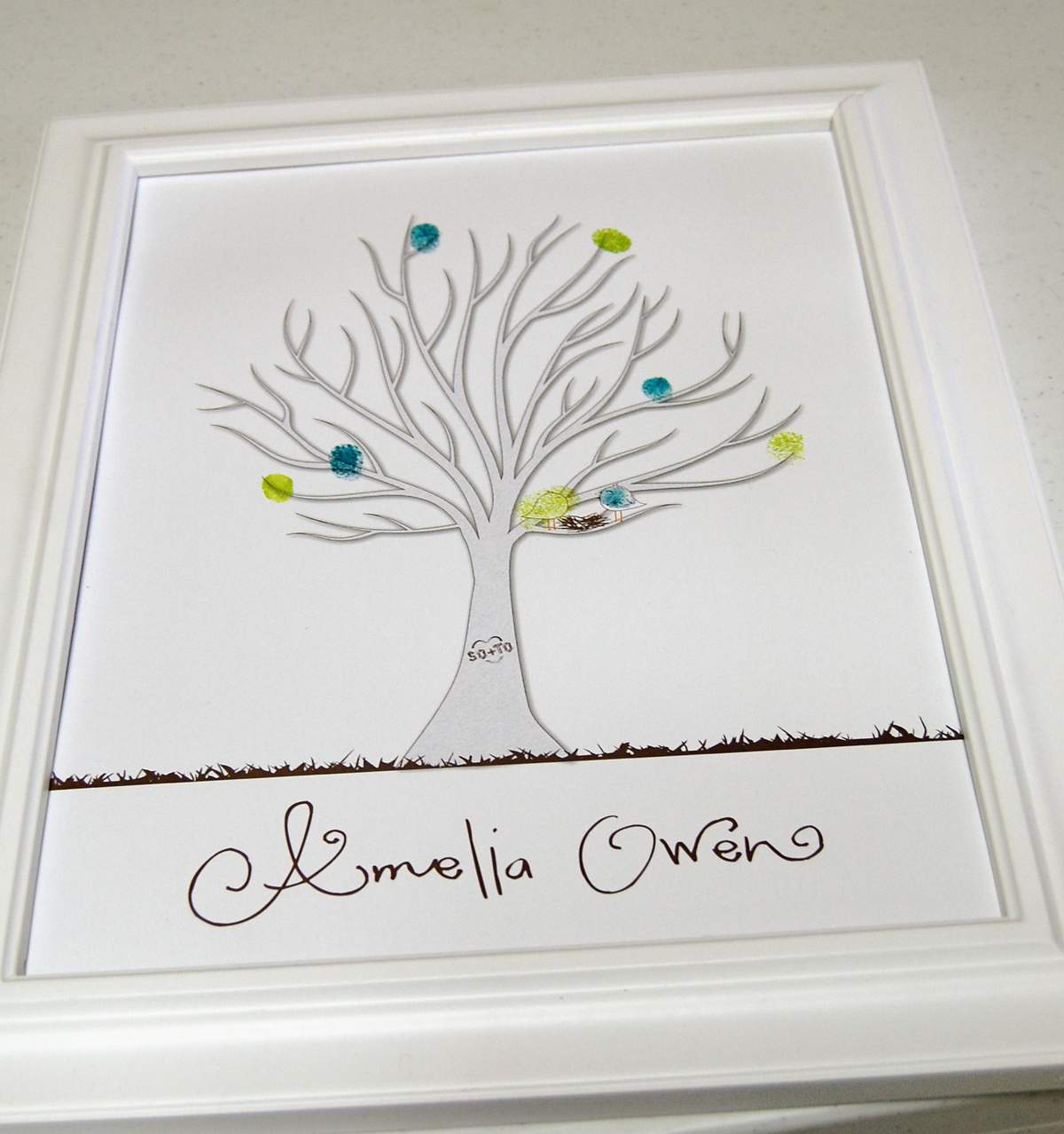 Garden Baby Shower Party Ideas | Photo 16 of 17 | Catch My Party