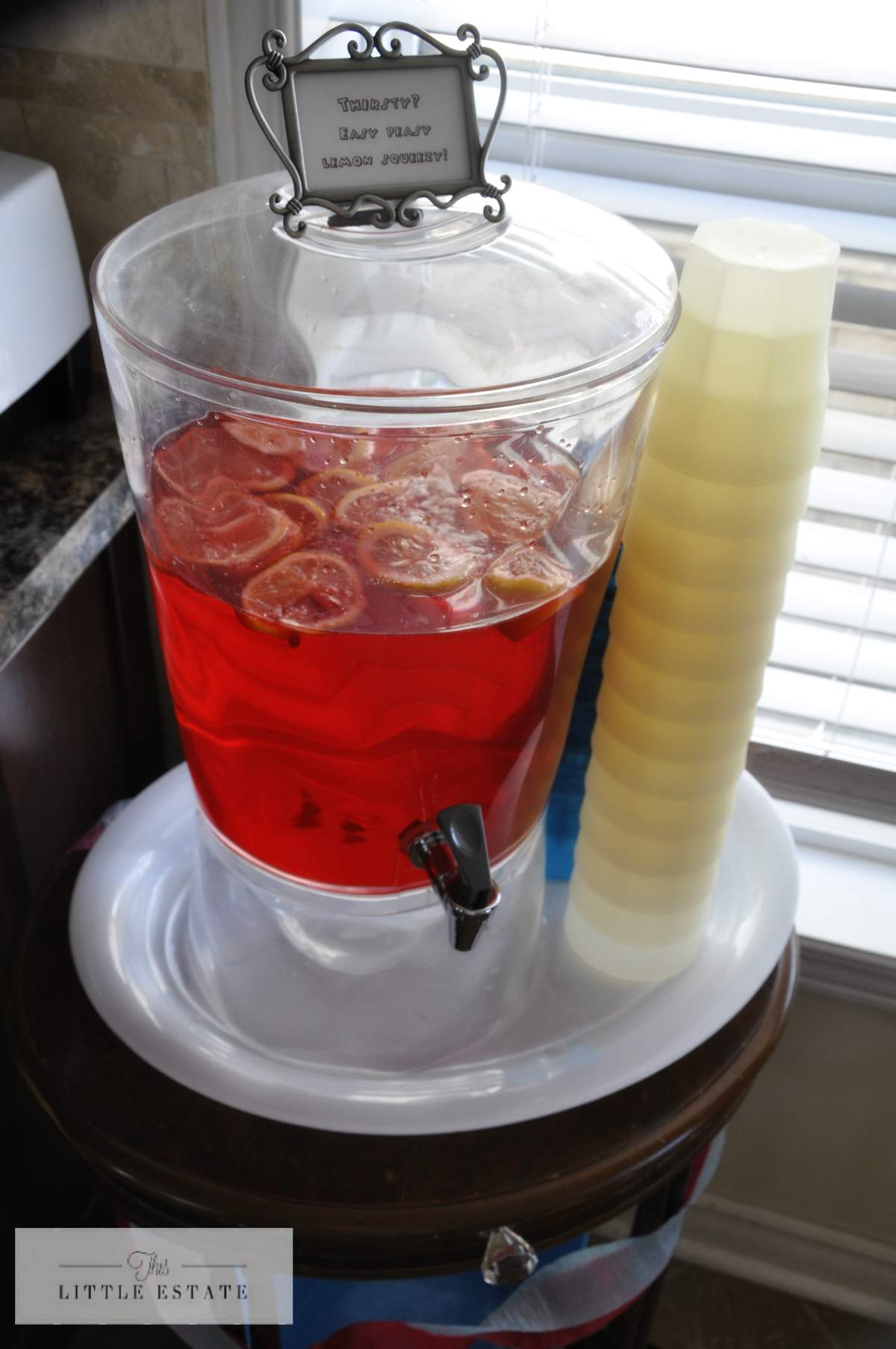 Mickey Mouse Birthday Party Ideas | Photo 4 of 20 | Catch My Party