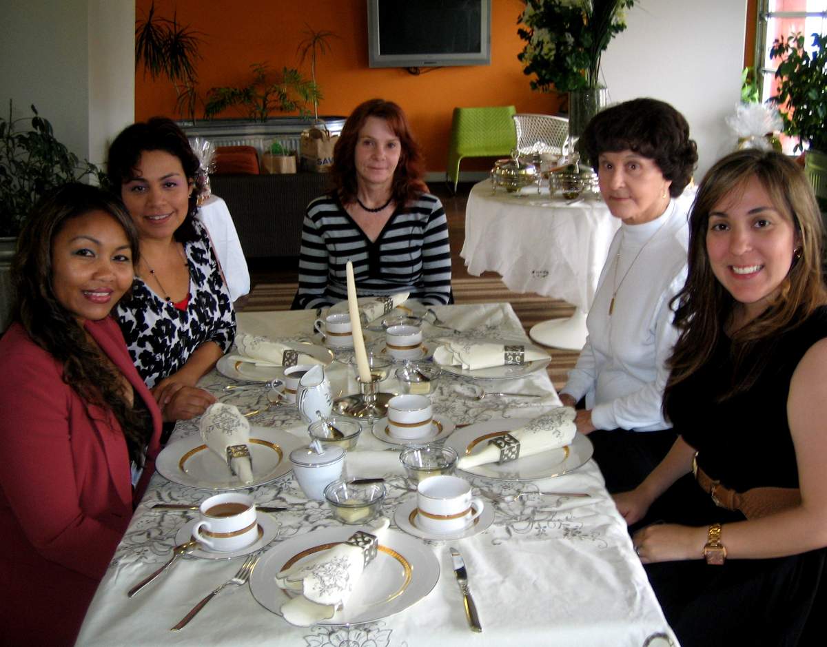 Brunch Birthday Party Ideas | Photo 1 of 32 | Catch My Party