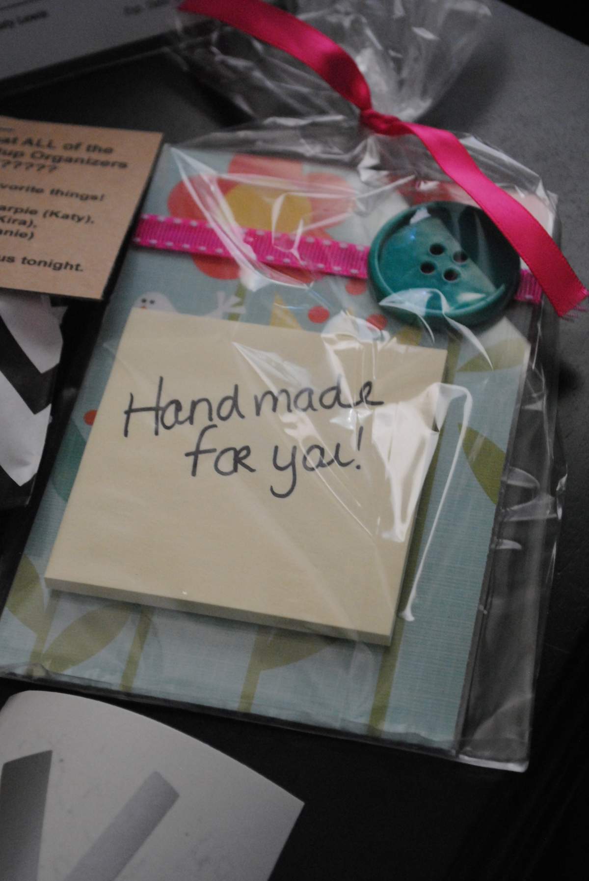 Pinterest Moms Night Out Party Ideas | Photo 9 of 40 | Catch My Party