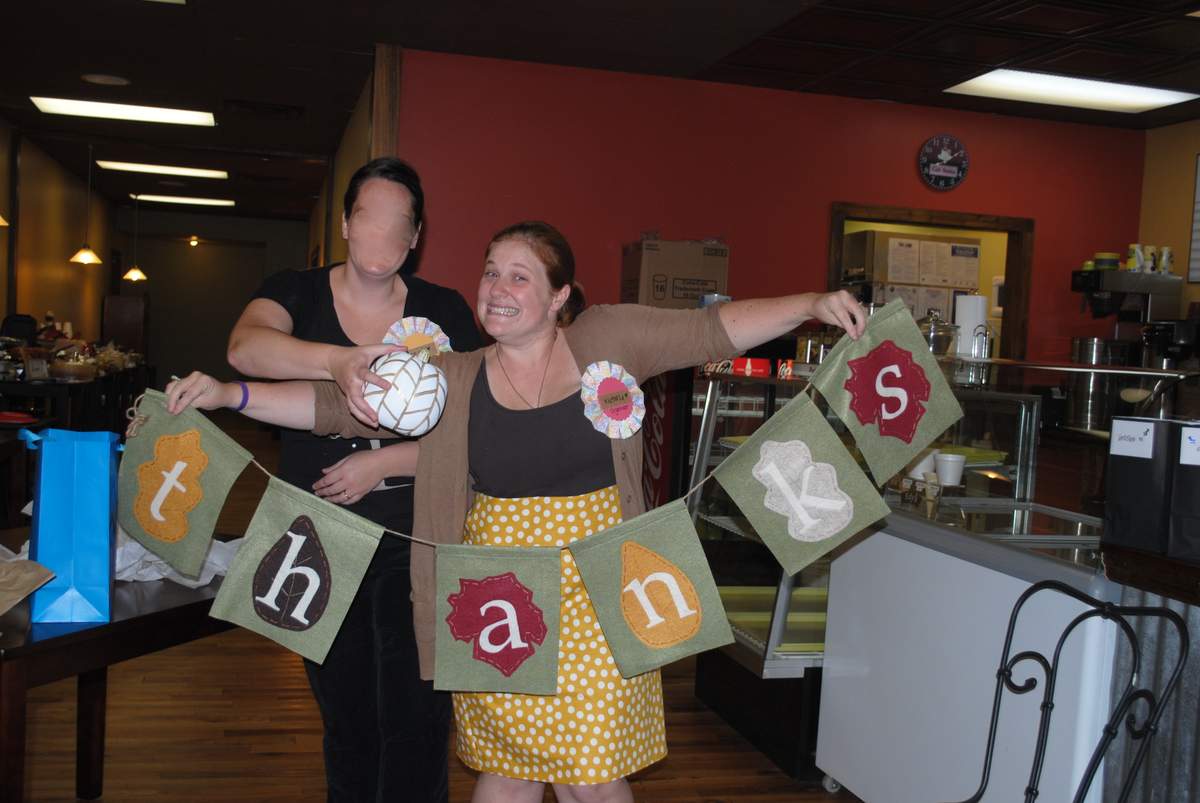 Pinterest Moms Night Out Party Ideas | Photo 9 of 40 | Catch My Party