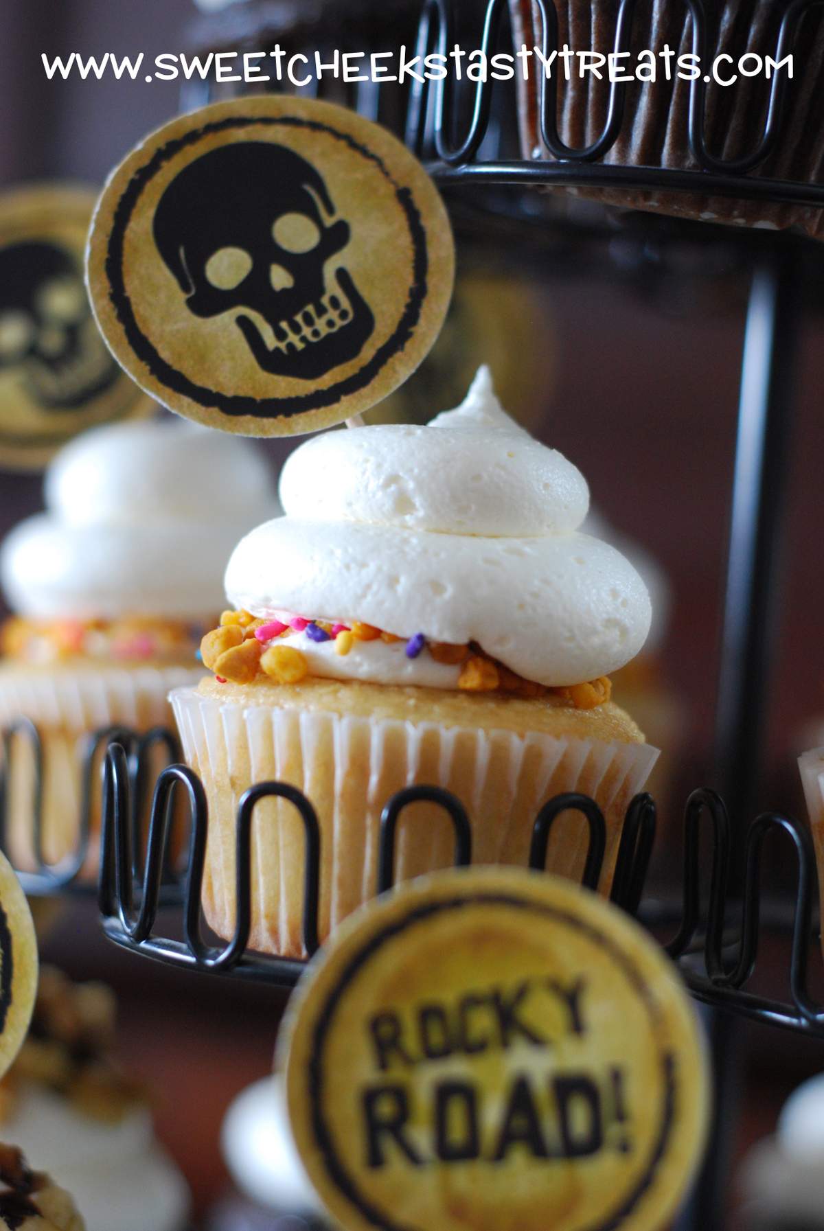 The Goonies, Birthday Party Ideas | Photo 25 of 29 | Catch My Party