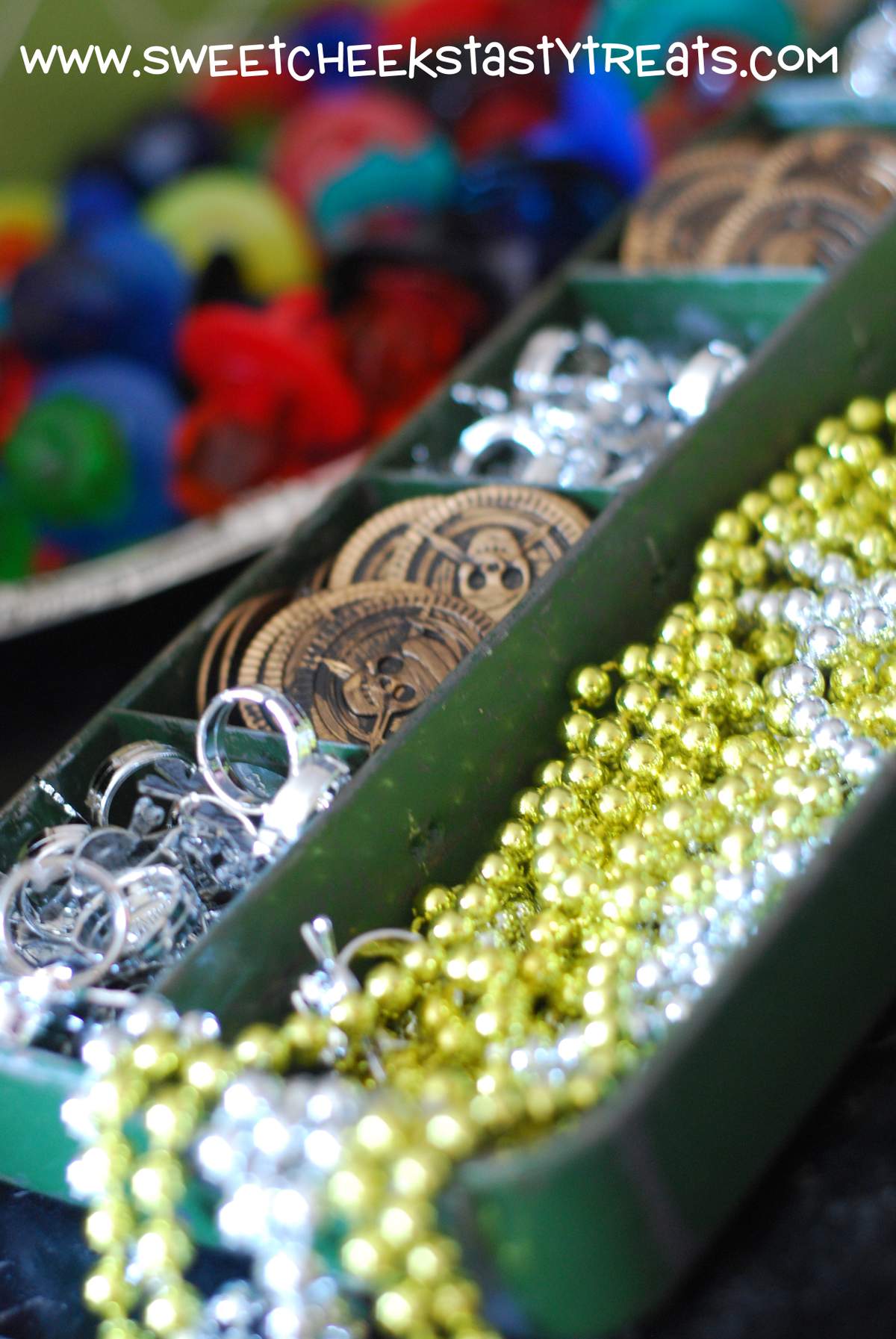 The Goonies, Birthday Party Ideas | Photo 25 of 29 | Catch My Party