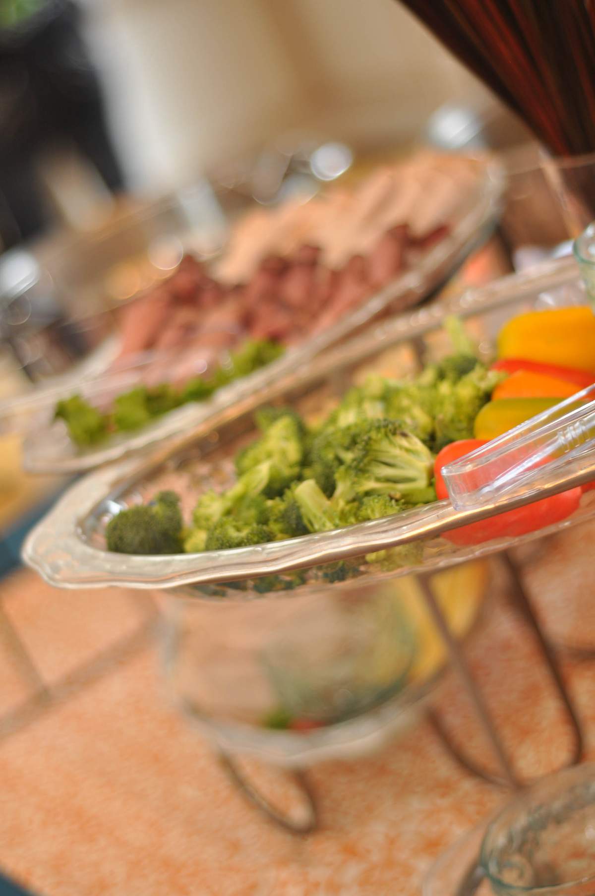 Build Your Dreams Party for Women Ladies Night Party Ideas | Photo 2 of ...