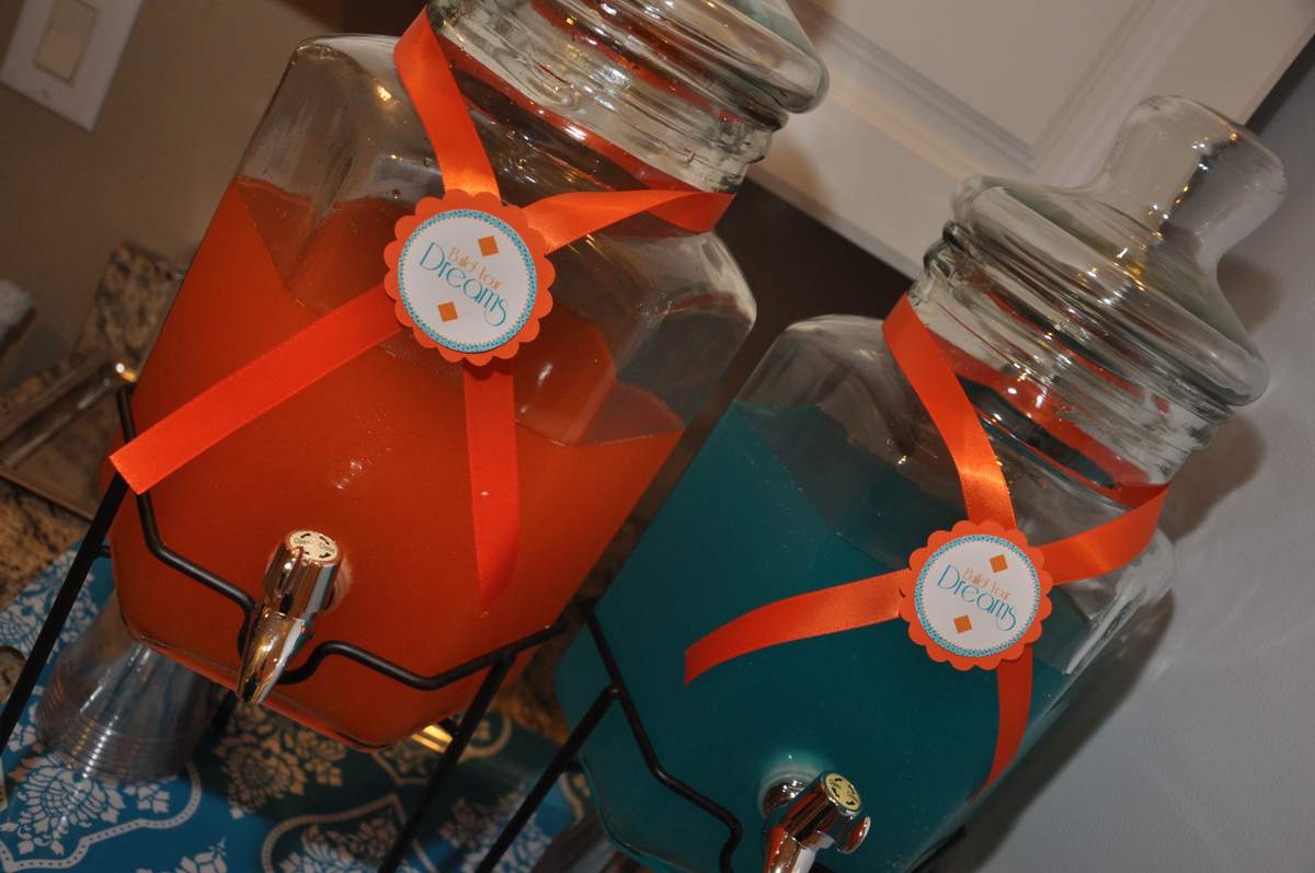 Build Your Dreams Party for Women Ladies Night Party Ideas | Photo 2 of ...