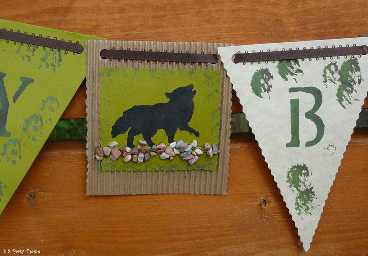 Camping, Smores Birthday Party Ideas | Photo 1 of 18 | Catch My Party