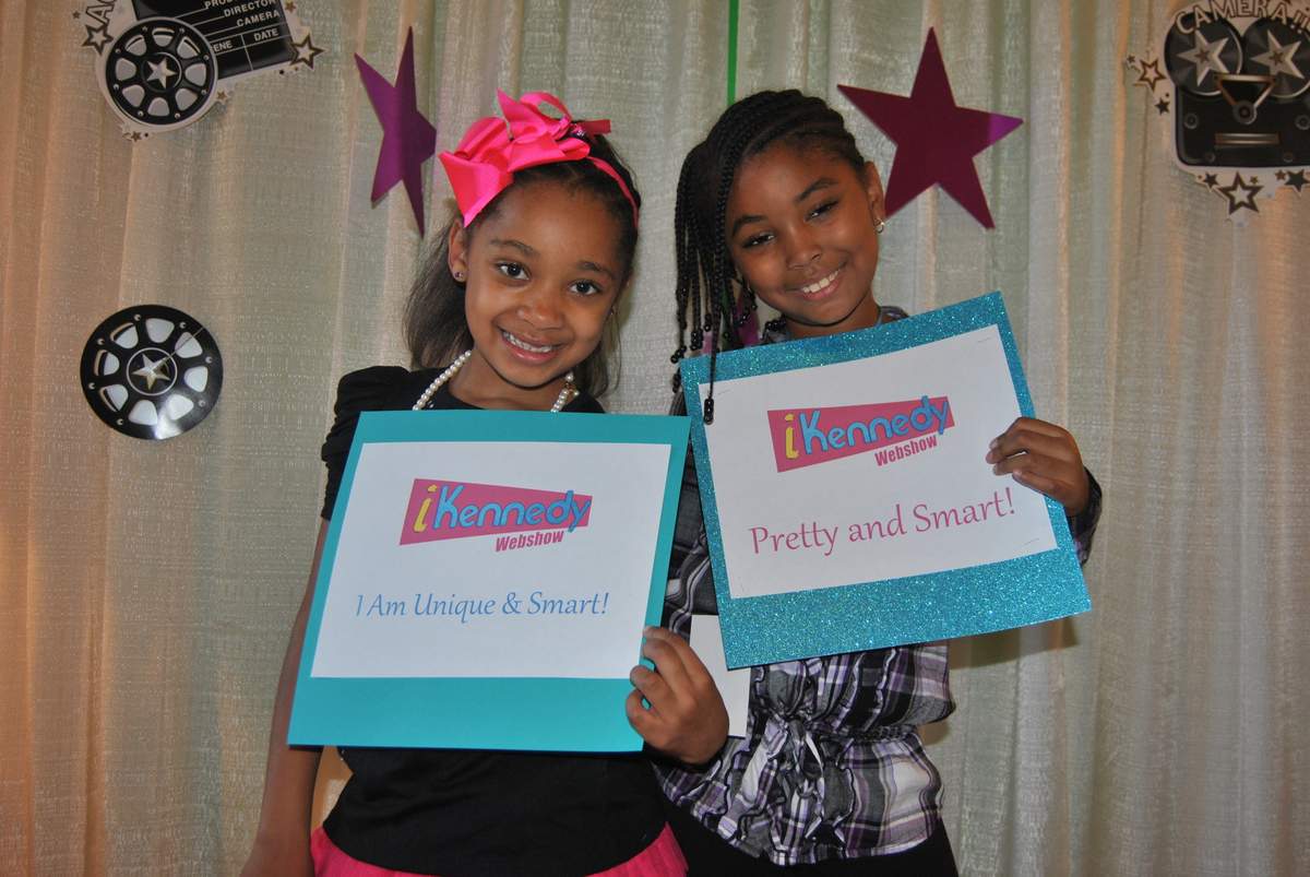 Based On iCarly Show Birthday Party Ideas | Photo 1 of 23 | Catch My Party