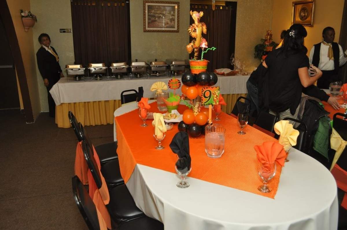 Tigger Birthday Party Ideas | Photo 1 of 20 | Catch My Party