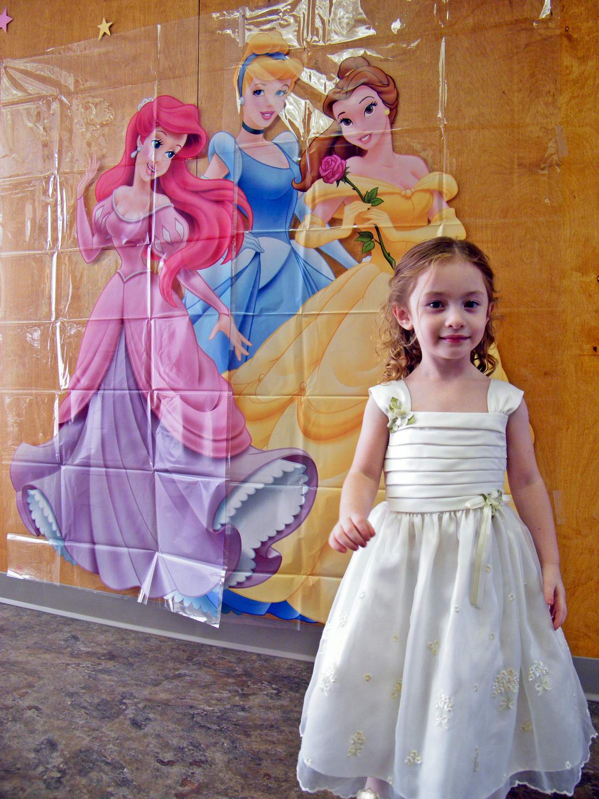 Princess Birthday Party Birthday Party Ideas | Photo 1 of 13 | Catch My ...