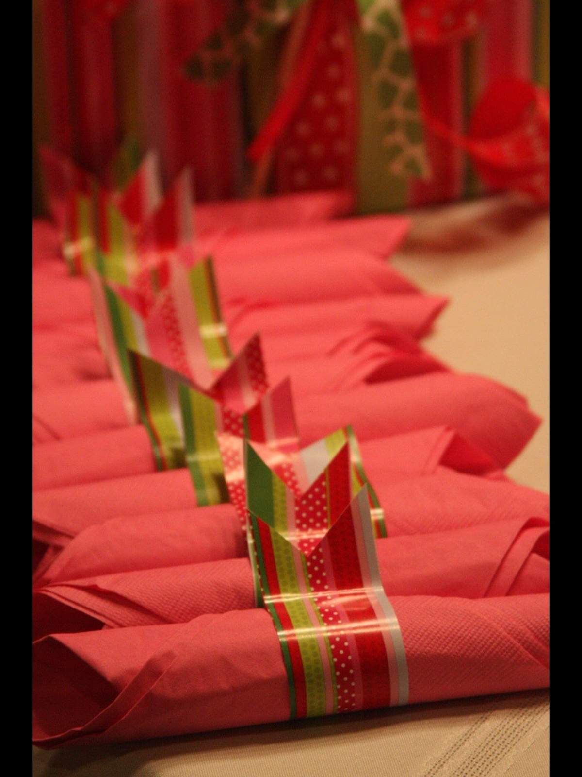 Candy is Dandy Christmas/Holiday Party Ideas | Photo 6 of 59 | Catch My ...