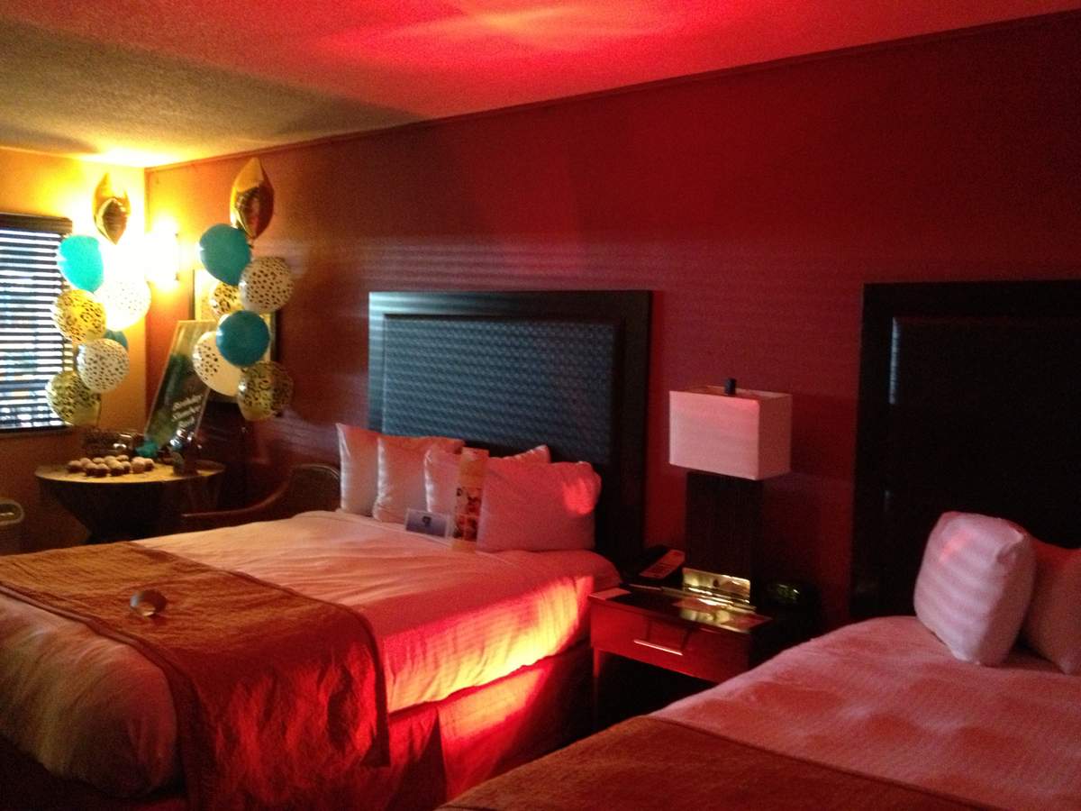 Birthday Party Ideas | Photo 7 of 22 | Catch My Party