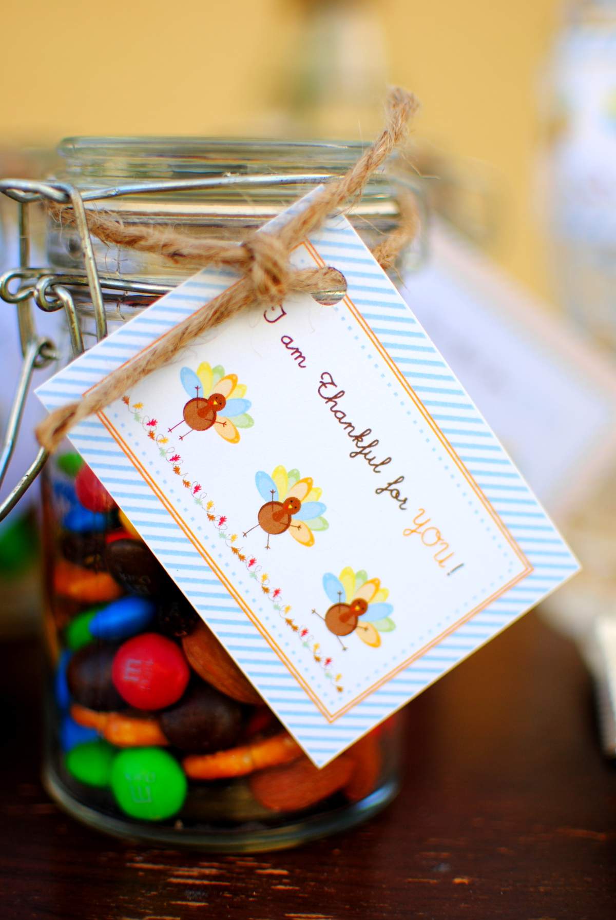 Thanksgiving/Fall Party Ideas | Photo 24 of 60 | Catch My Party