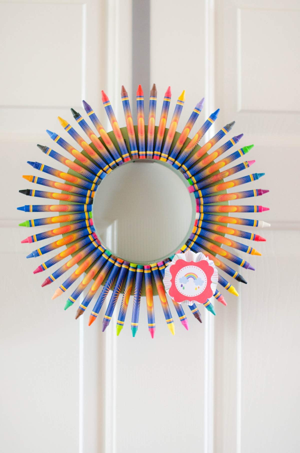 rainbow, colors Birthday Party Ideas | Photo 2 of 23 | Catch My Party