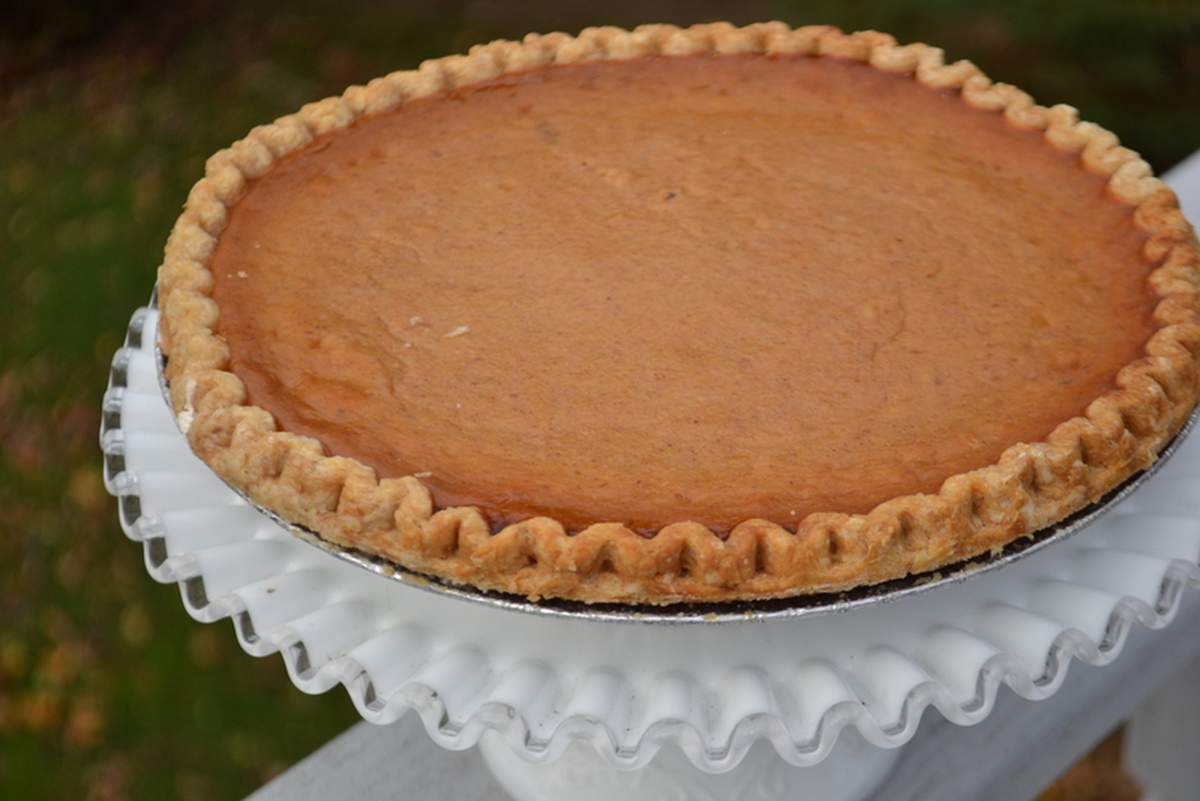 Mayflower Thanksgiving Party Ideas | Photo 2 of 27 | Catch My Party