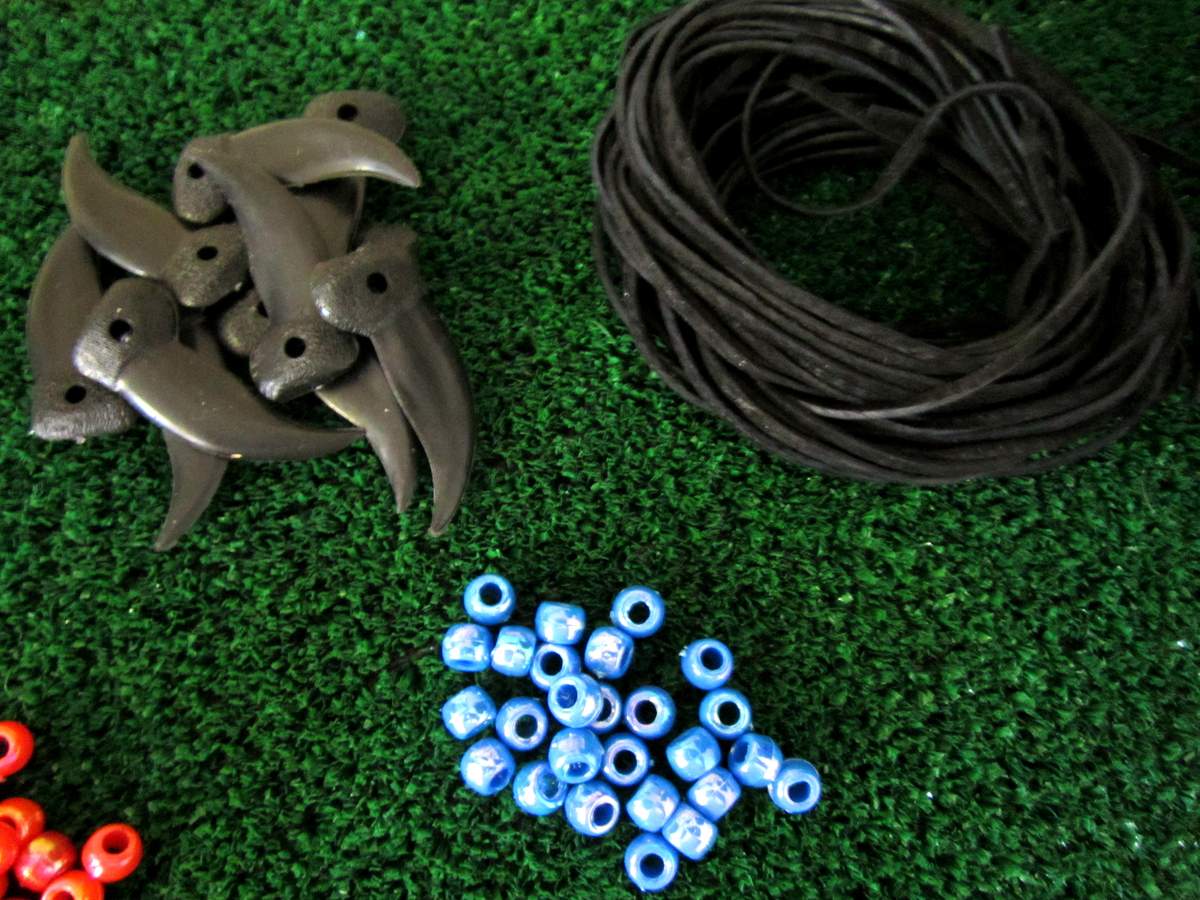 Brave/ Merida Birthday Party Ideas | Photo 22 of 43 | Catch My Party