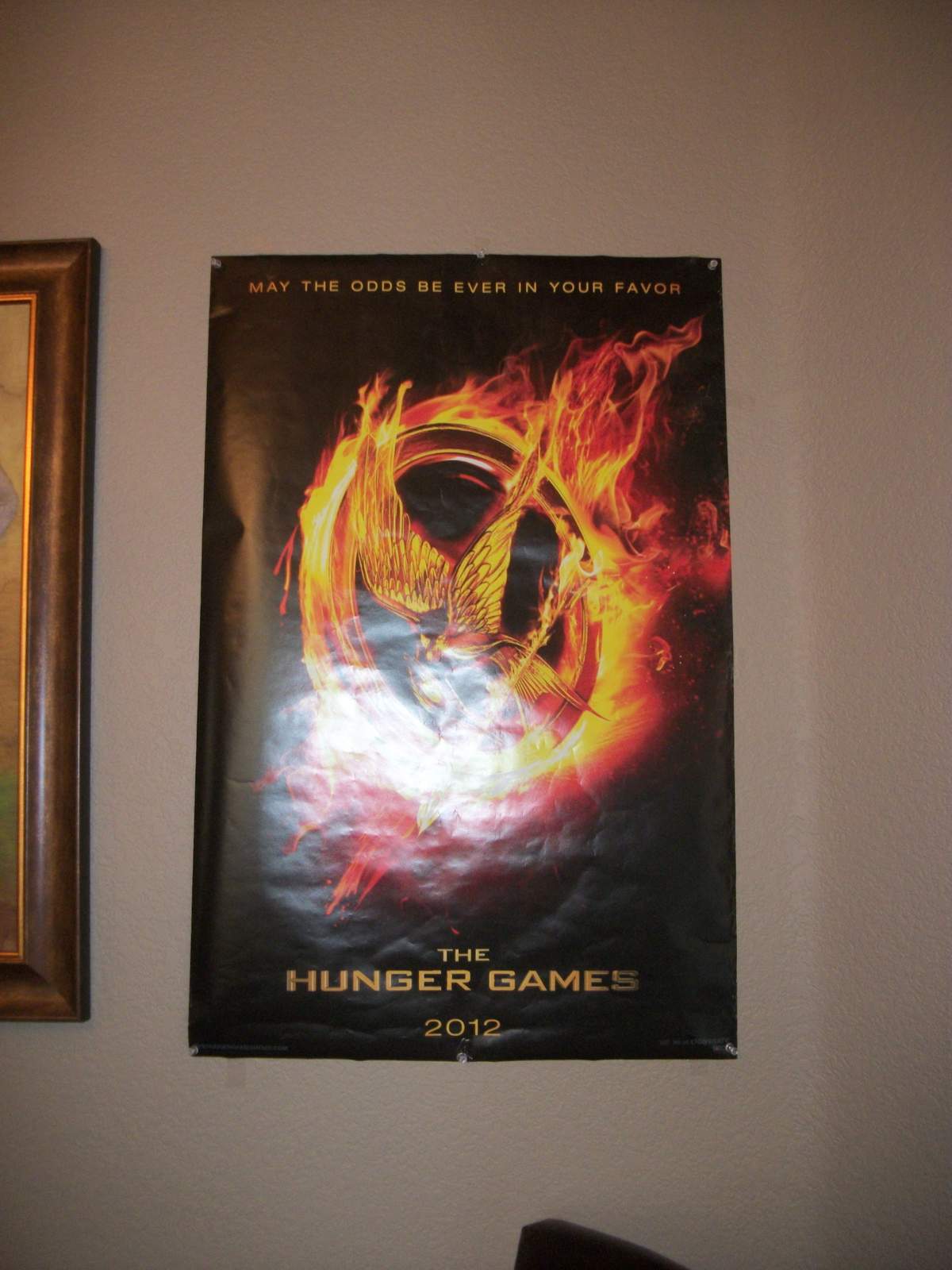 Hunger Games Birthday Party Ideas | Photo 6 of 41 | Catch My Party