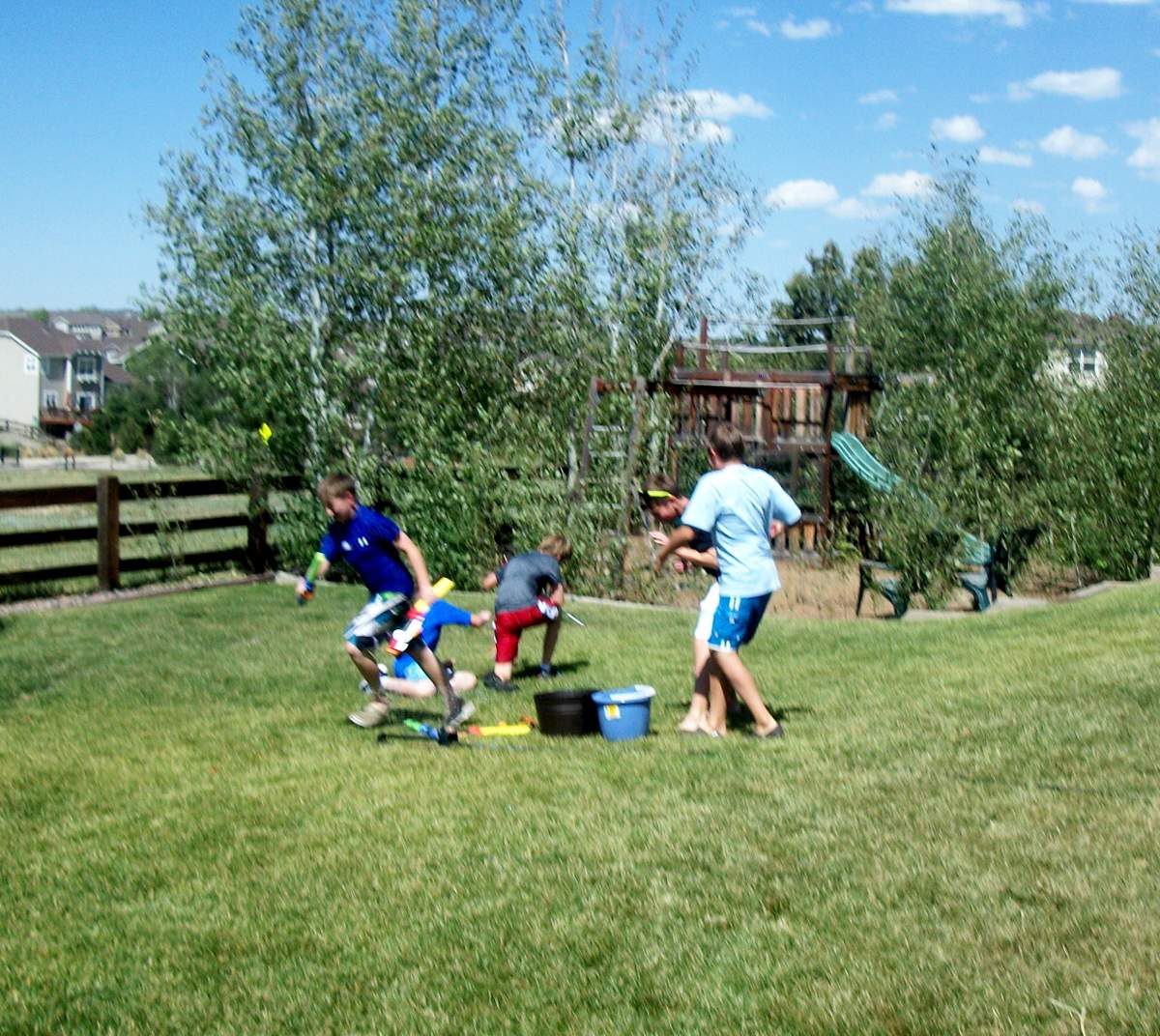 Hunger Games Birthday Party Ideas | Photo 1 of 41 | Catch My Party